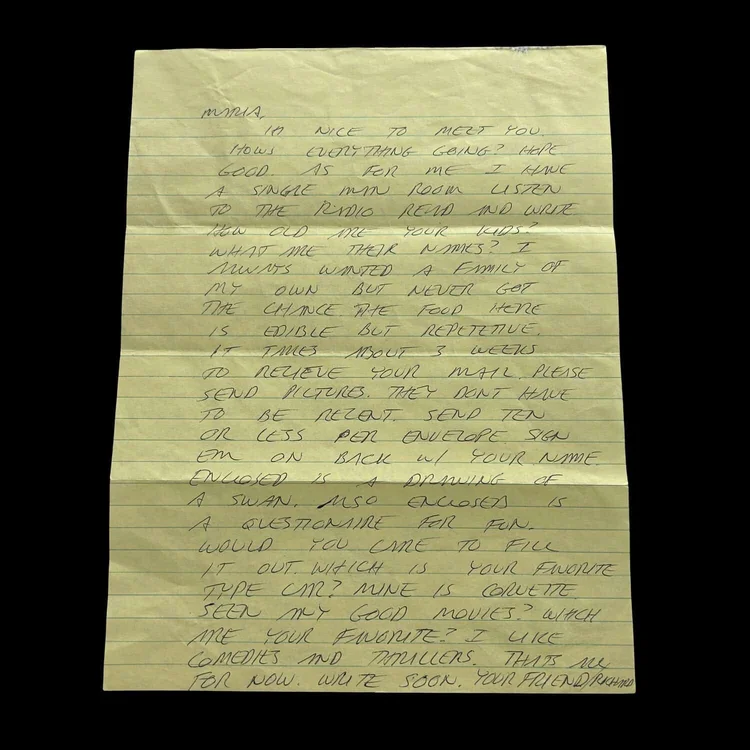 Cult Collectibles - True Crime, Cults, and Murderabilia