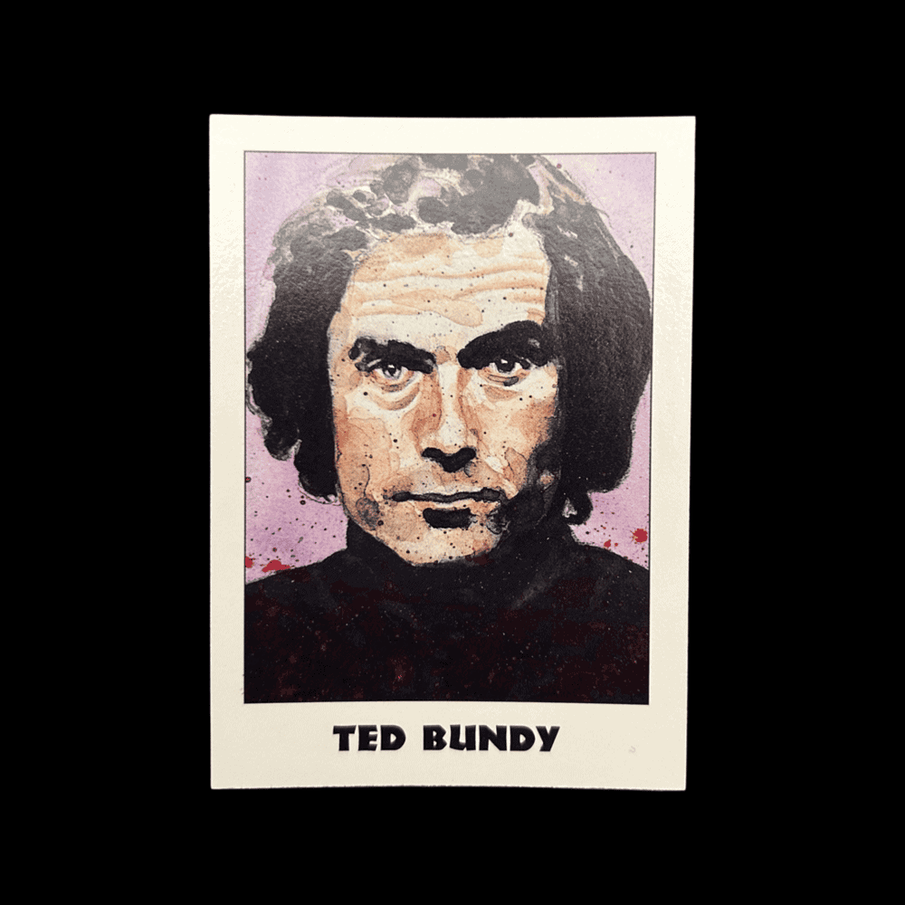 Cult Collectibles - True Crime, Cults, and Murderabilia