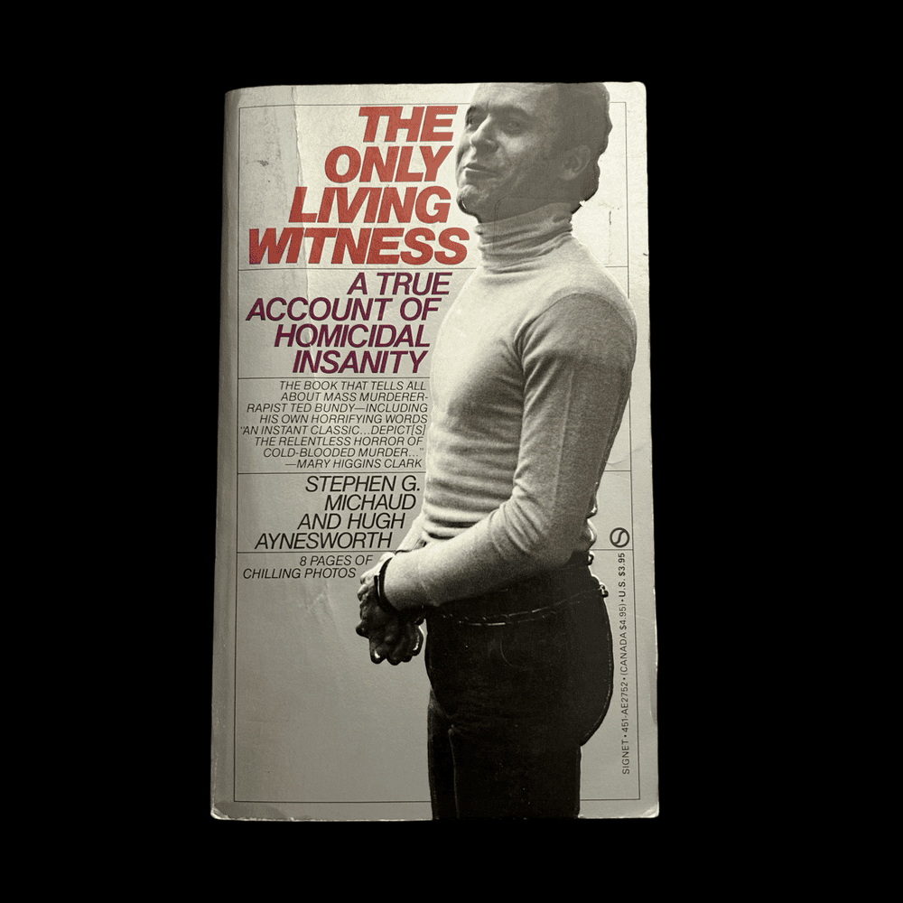 Cult Collectibles - True Crime, Cults, and Murderabilia