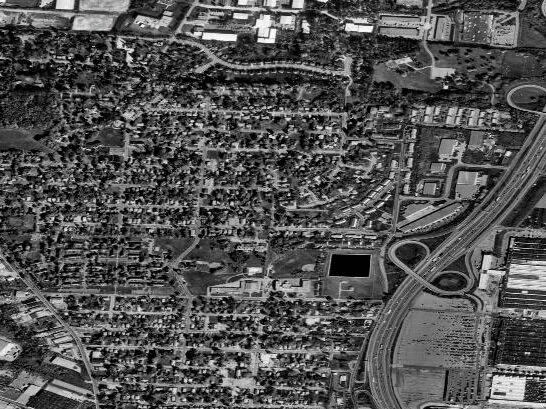 History of Lincoln Heights — The Heights The Movement