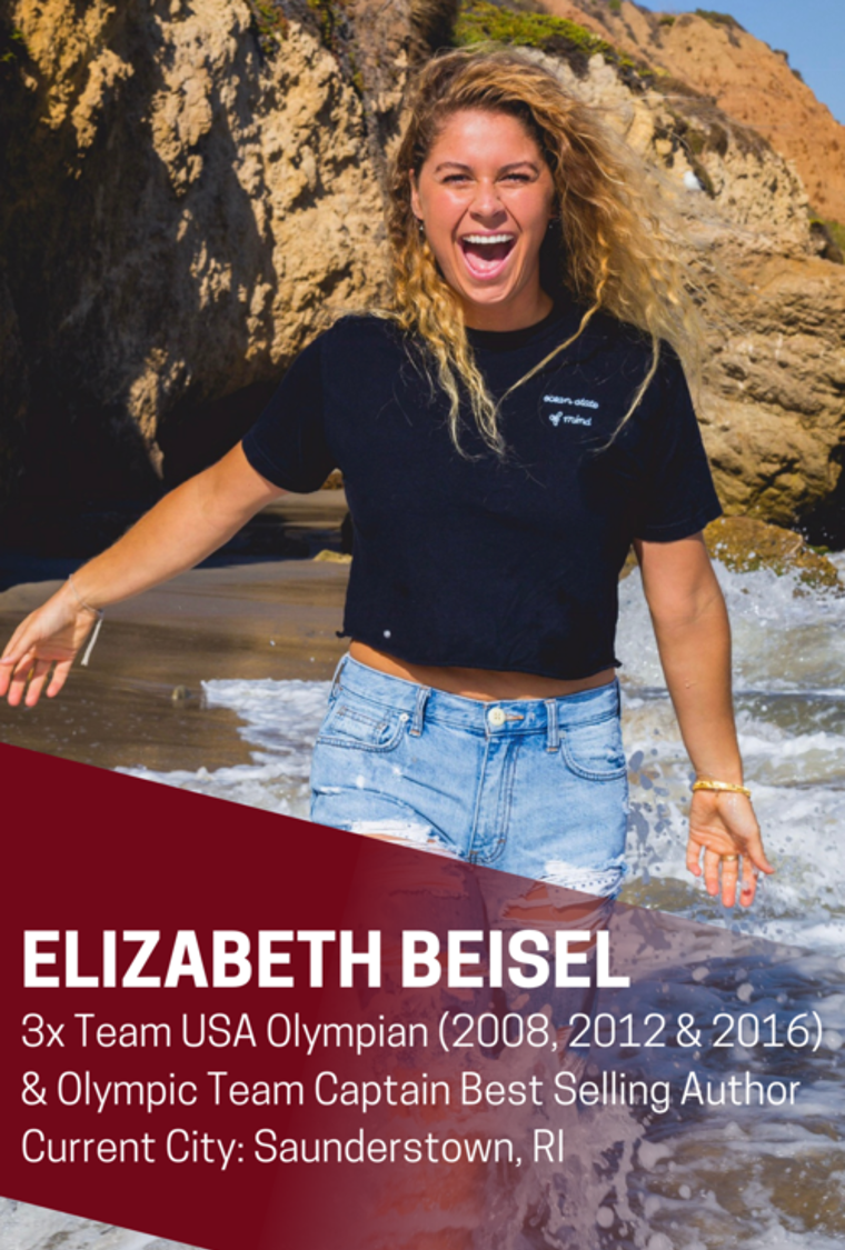 Swim Clinics — The CG Sports Company