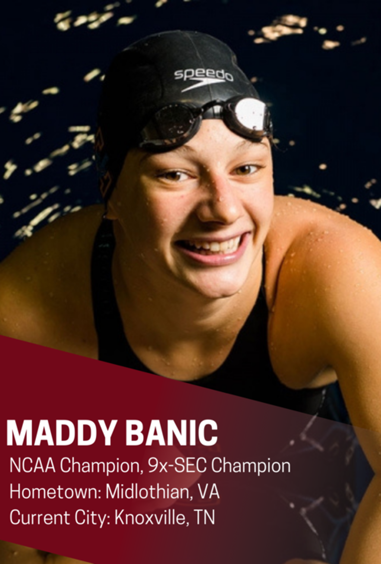 Swim Clinics — The CG Sports Company