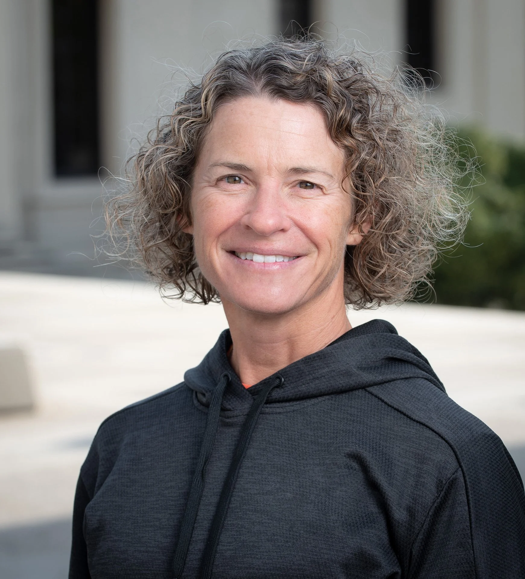 About — The CG Sports Company