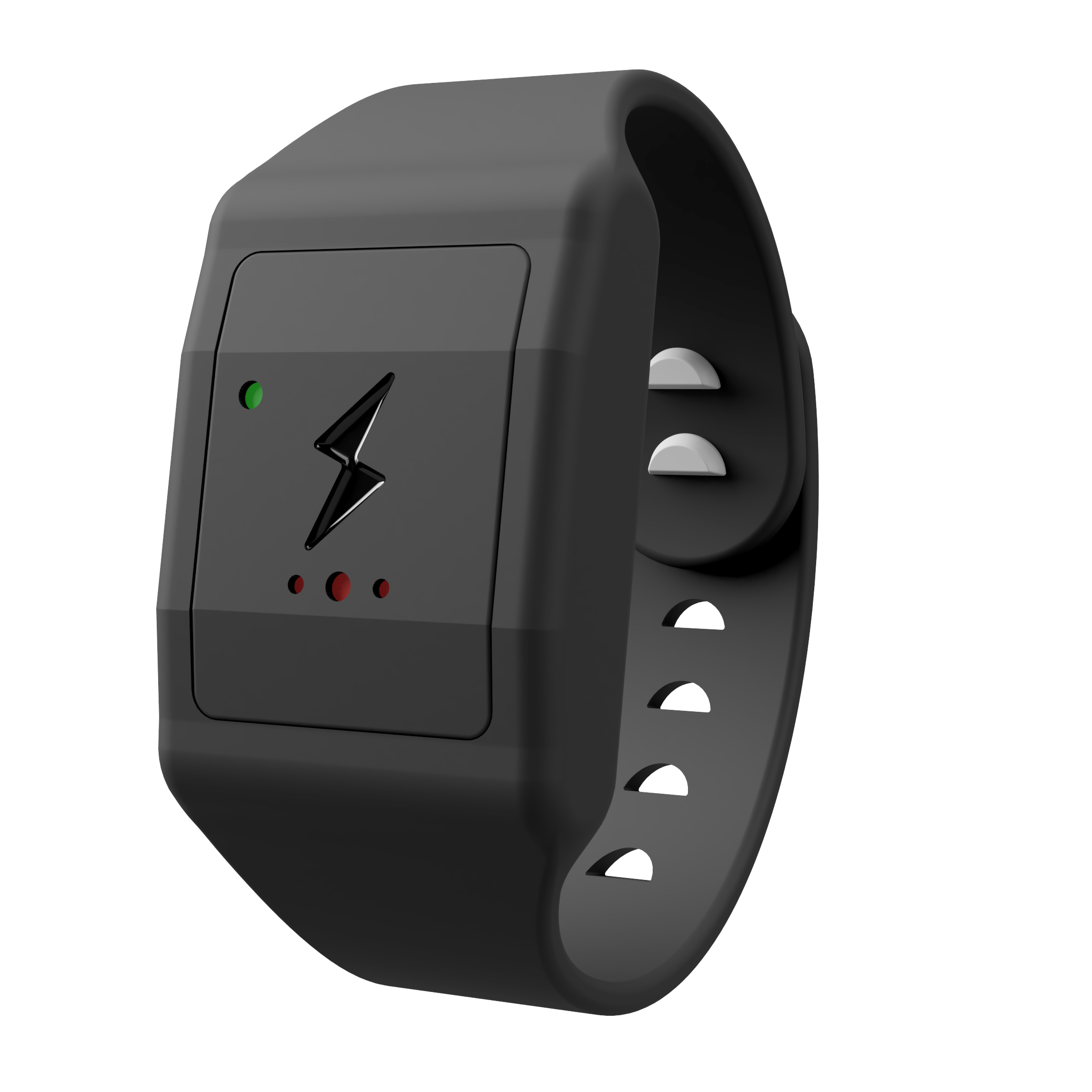 Proxxi Voltage for Industrial Electrical Safety