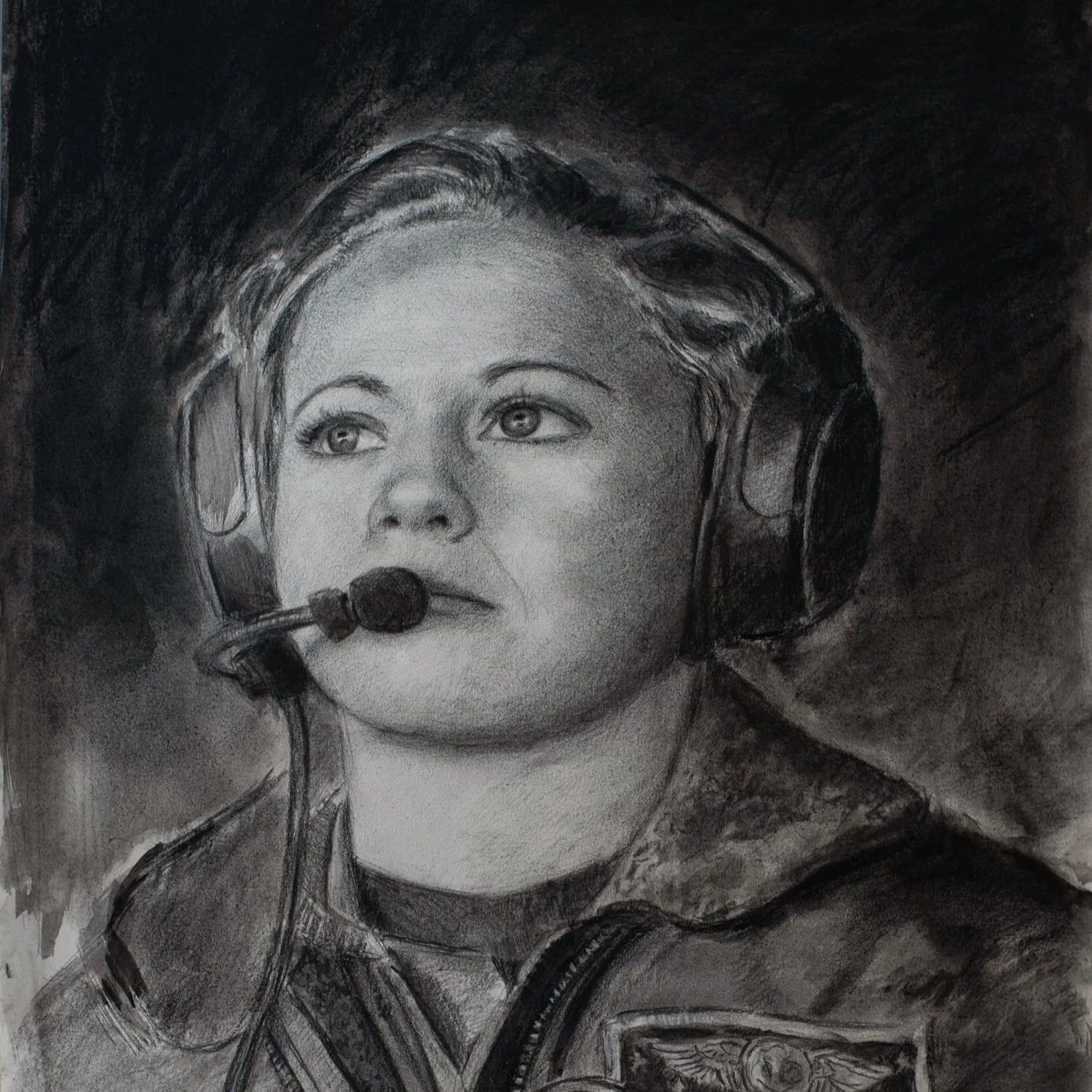 Todd Groesbeck Fine Art & Illustration