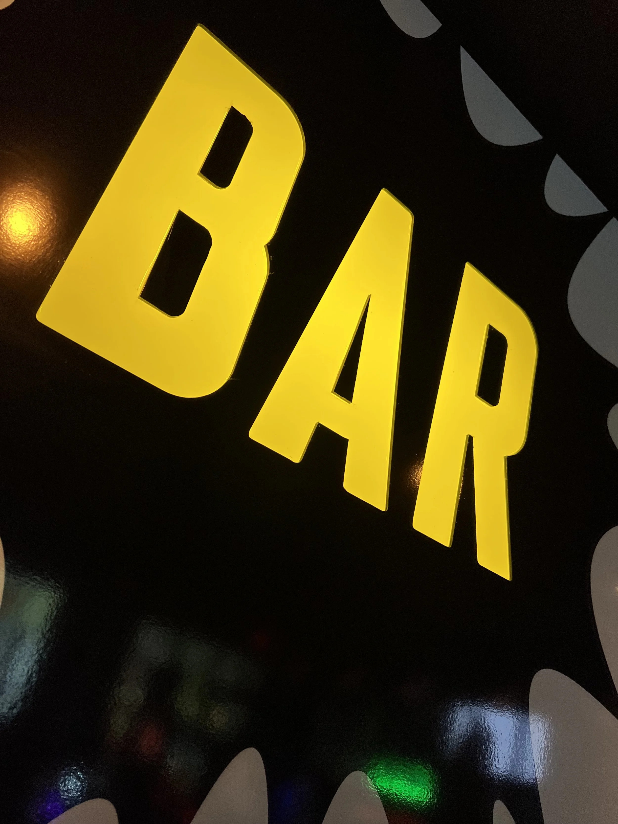 Shop — LITT PINBALL BAR