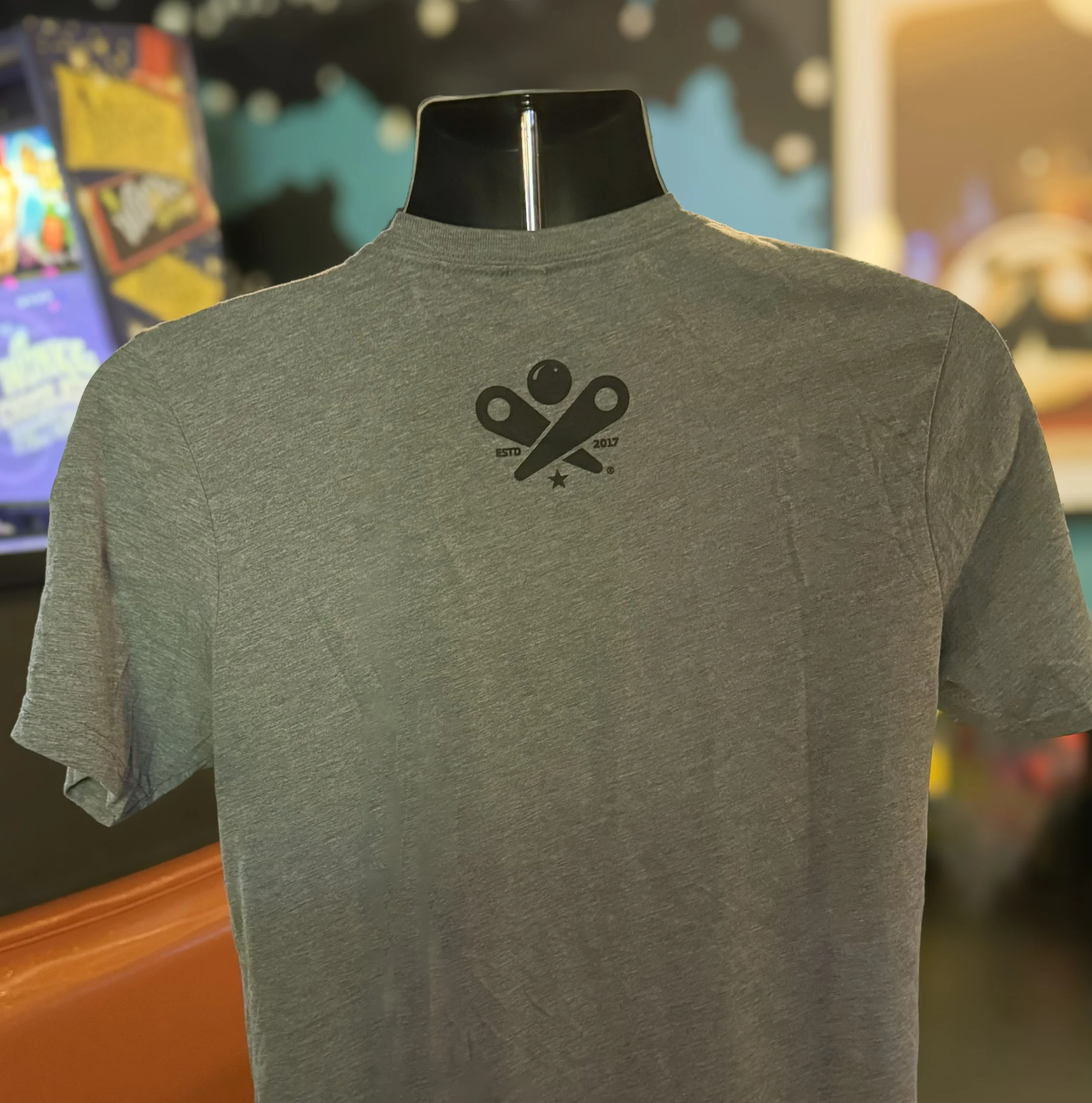 Shop — LITT PINBALL BAR