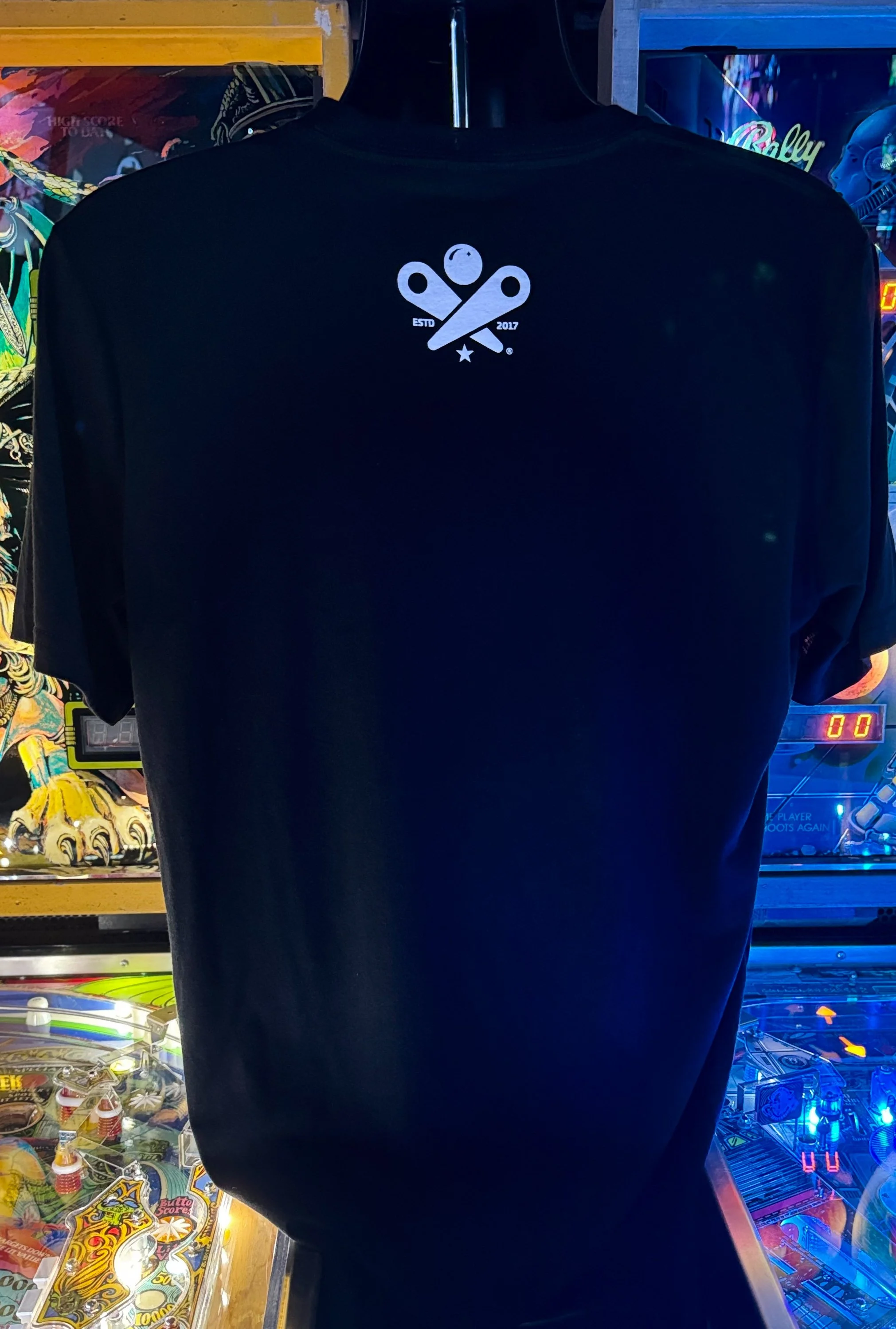 Shop — LITT PINBALL BAR