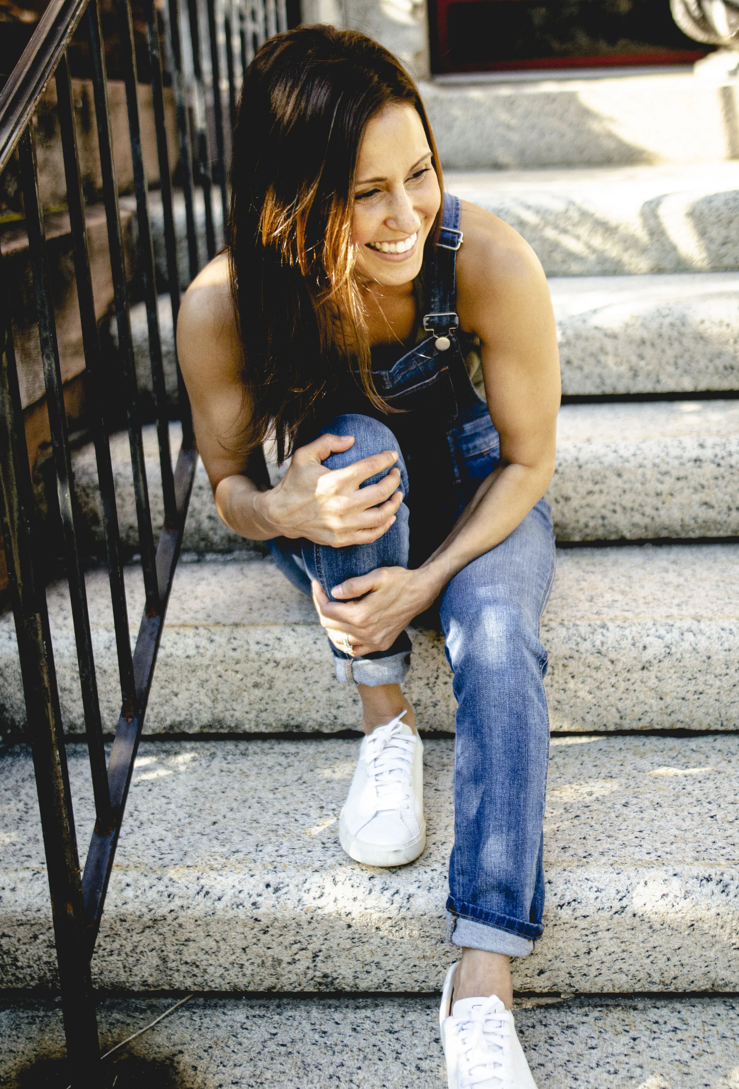 About Ashley Russ — Ashley Russ Health Coach