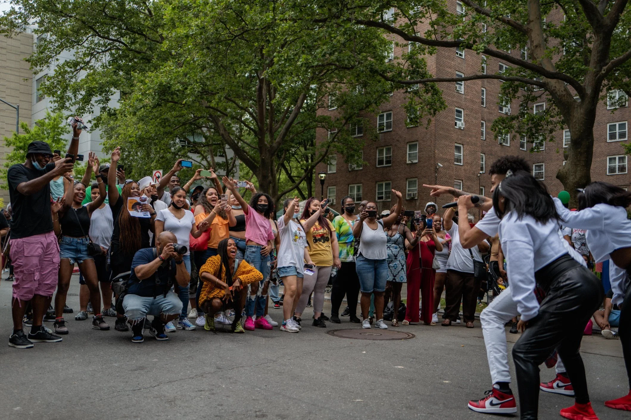 Juneteenth Freedom Fest NYC