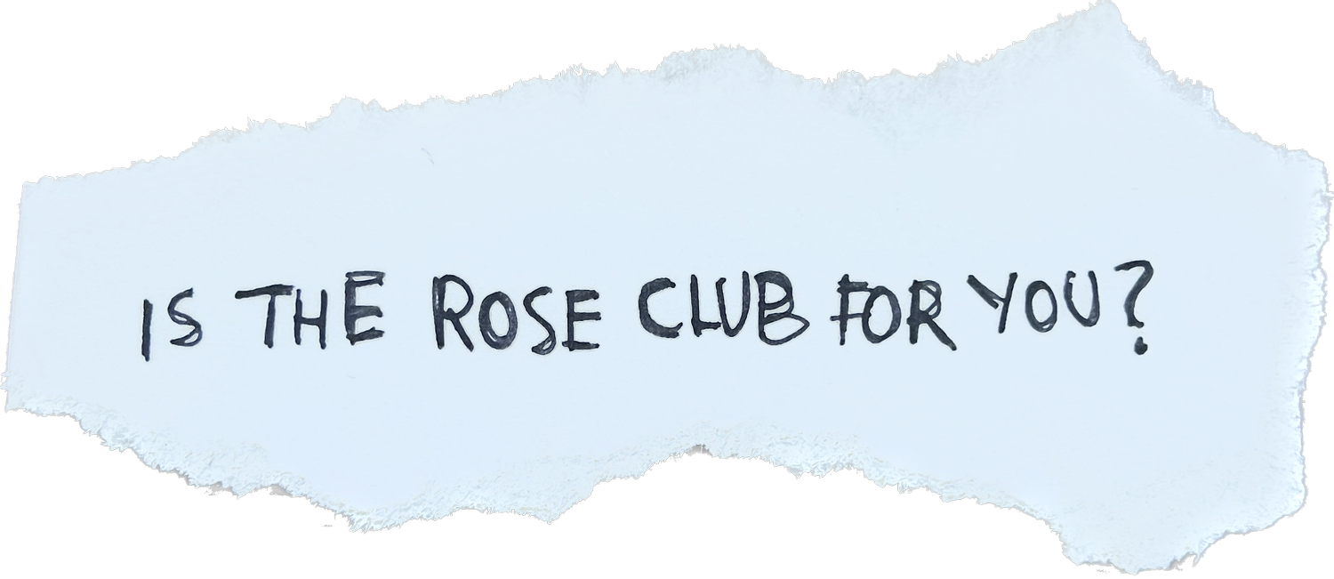 The Rose Club