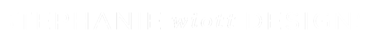 Stephanie Wiott Designs