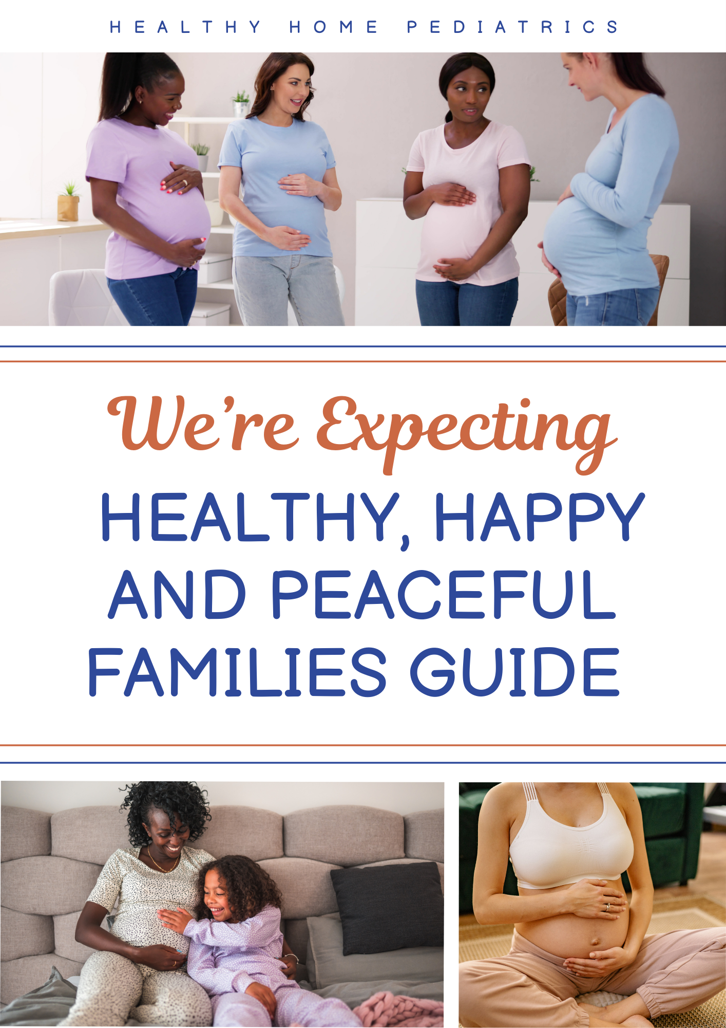 Resources — Healthy Home Pediatrics