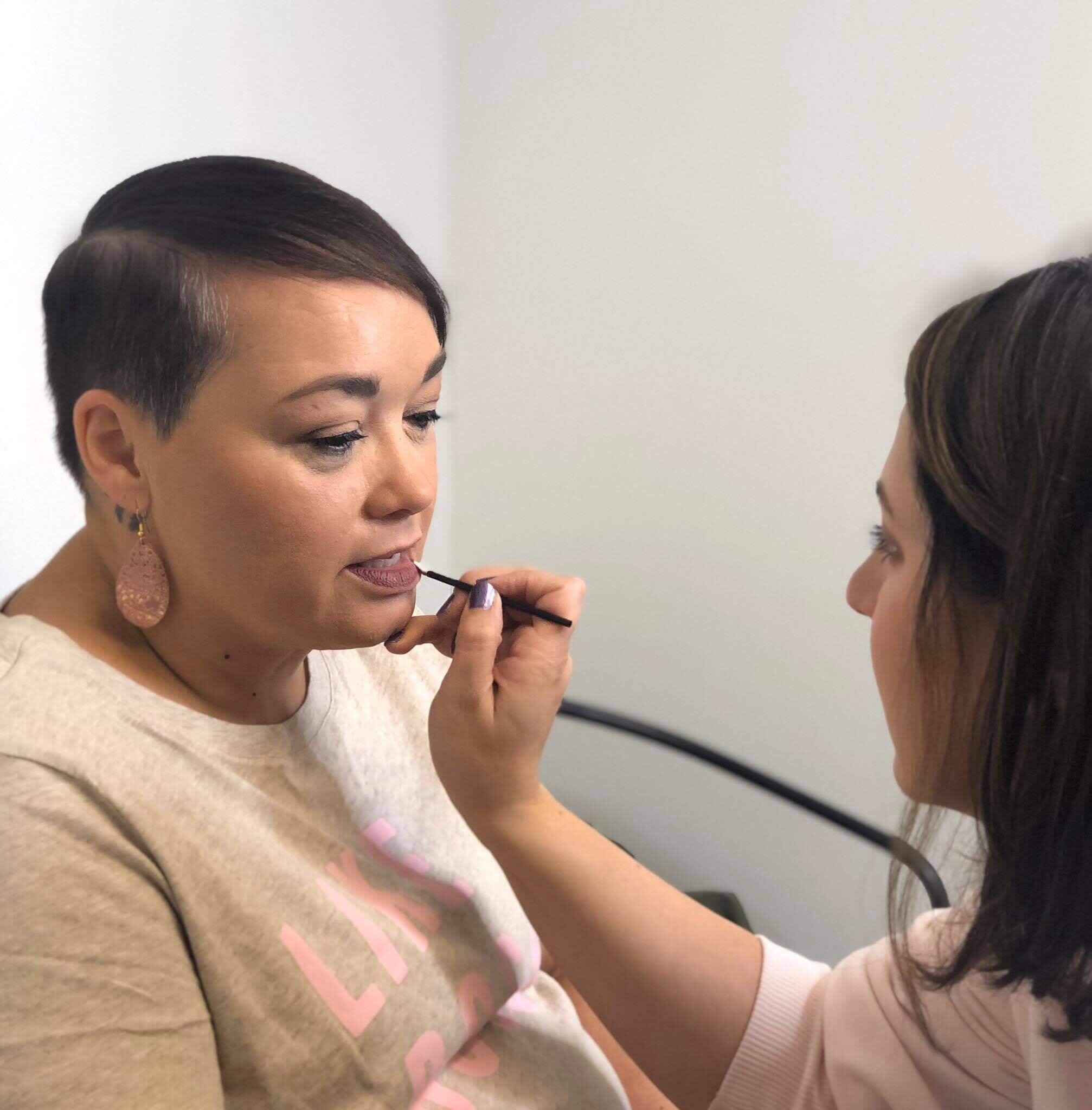 Makeup Artist Jobs