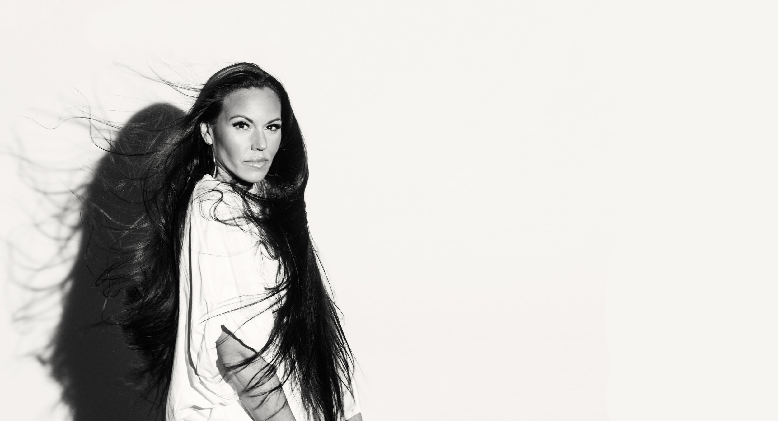 Beckah Shae | Official Site