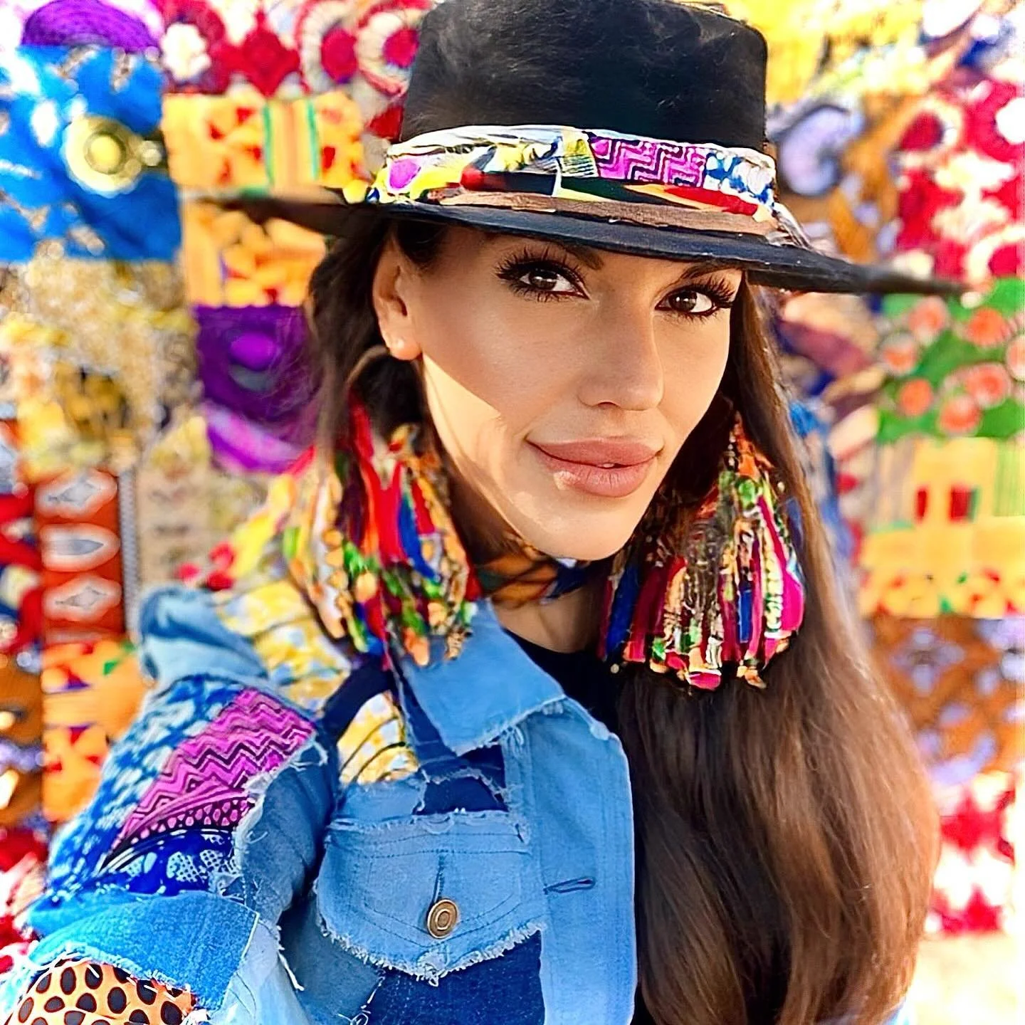 Beckah Shae | Official Site