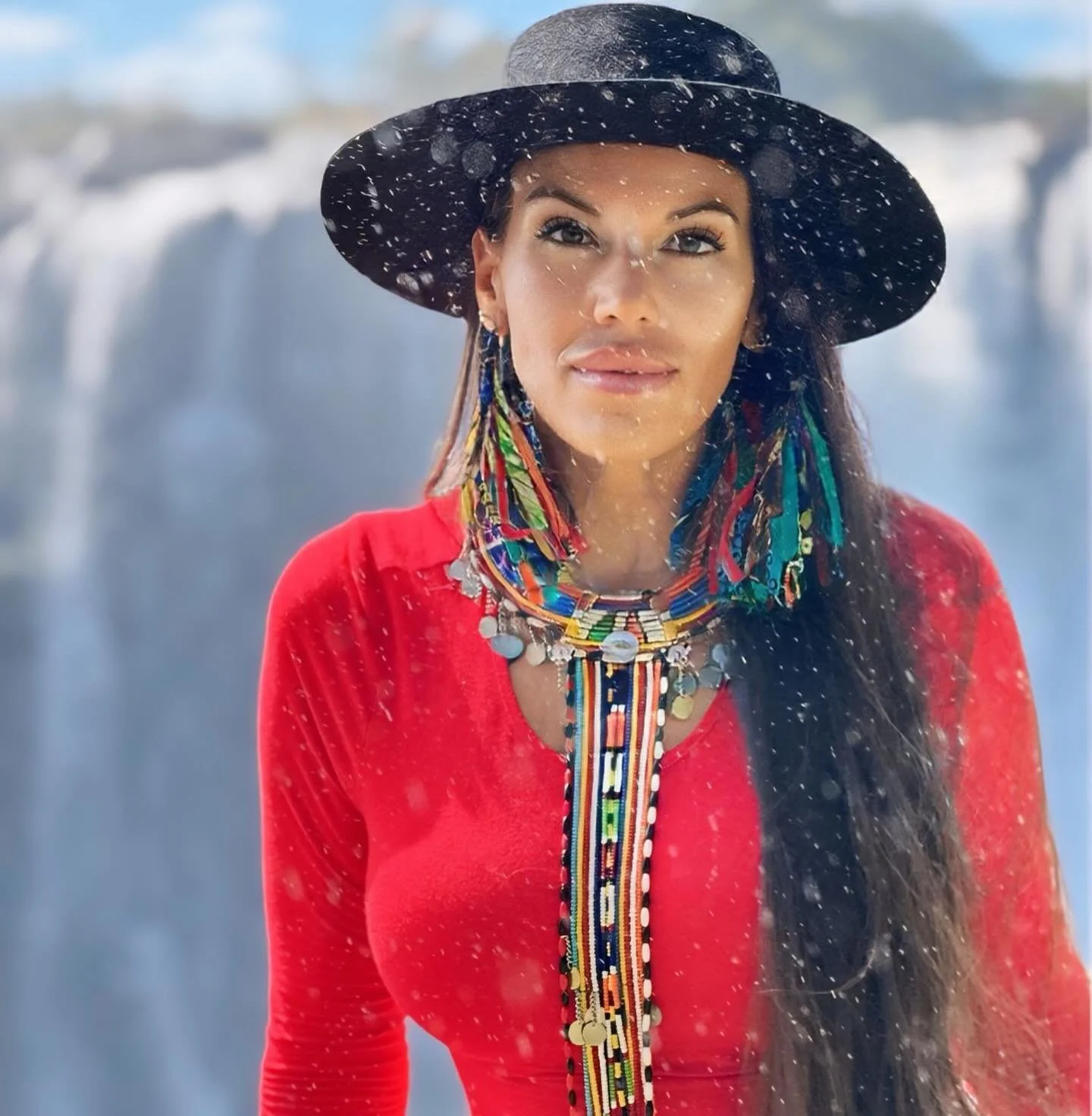 Beckah Shae | Official Site