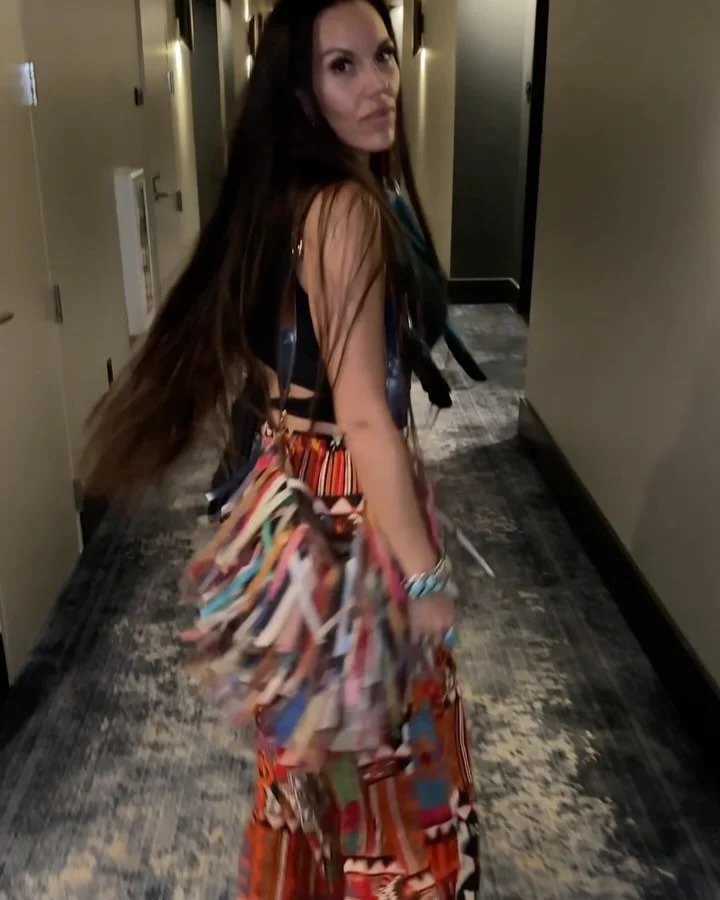 Beckah Shae | Official Site