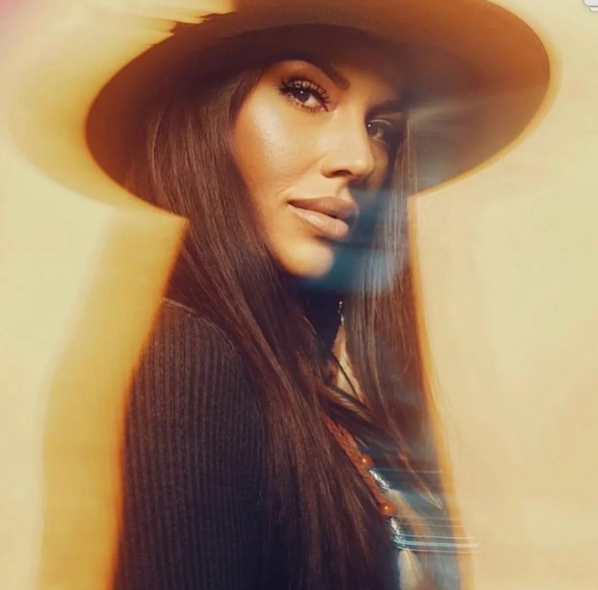 Beckah Shae | Official Site