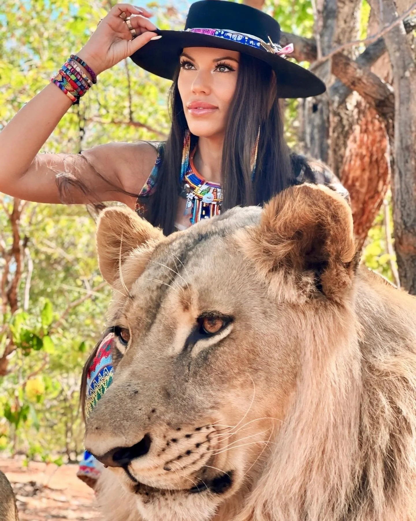 Beckah Shae | Official Site