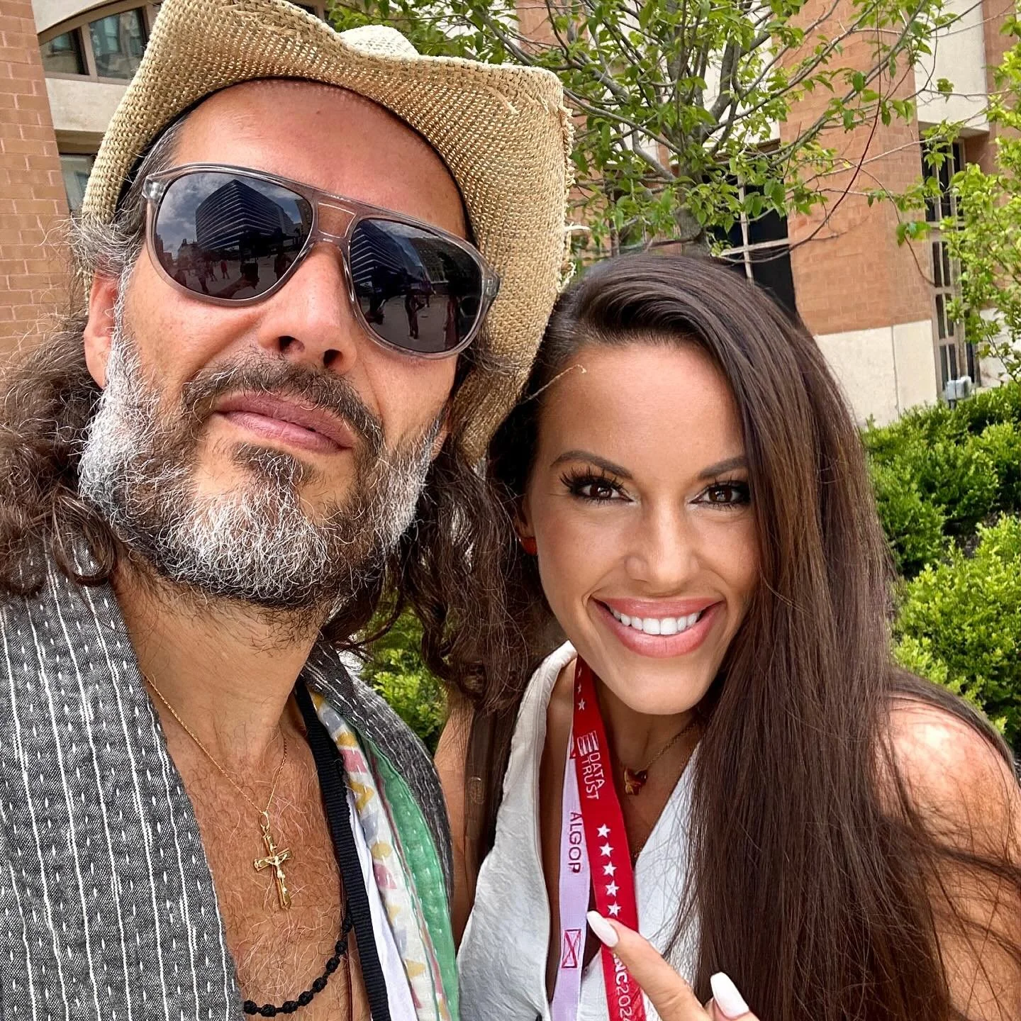 Beckah Shae | Official Site