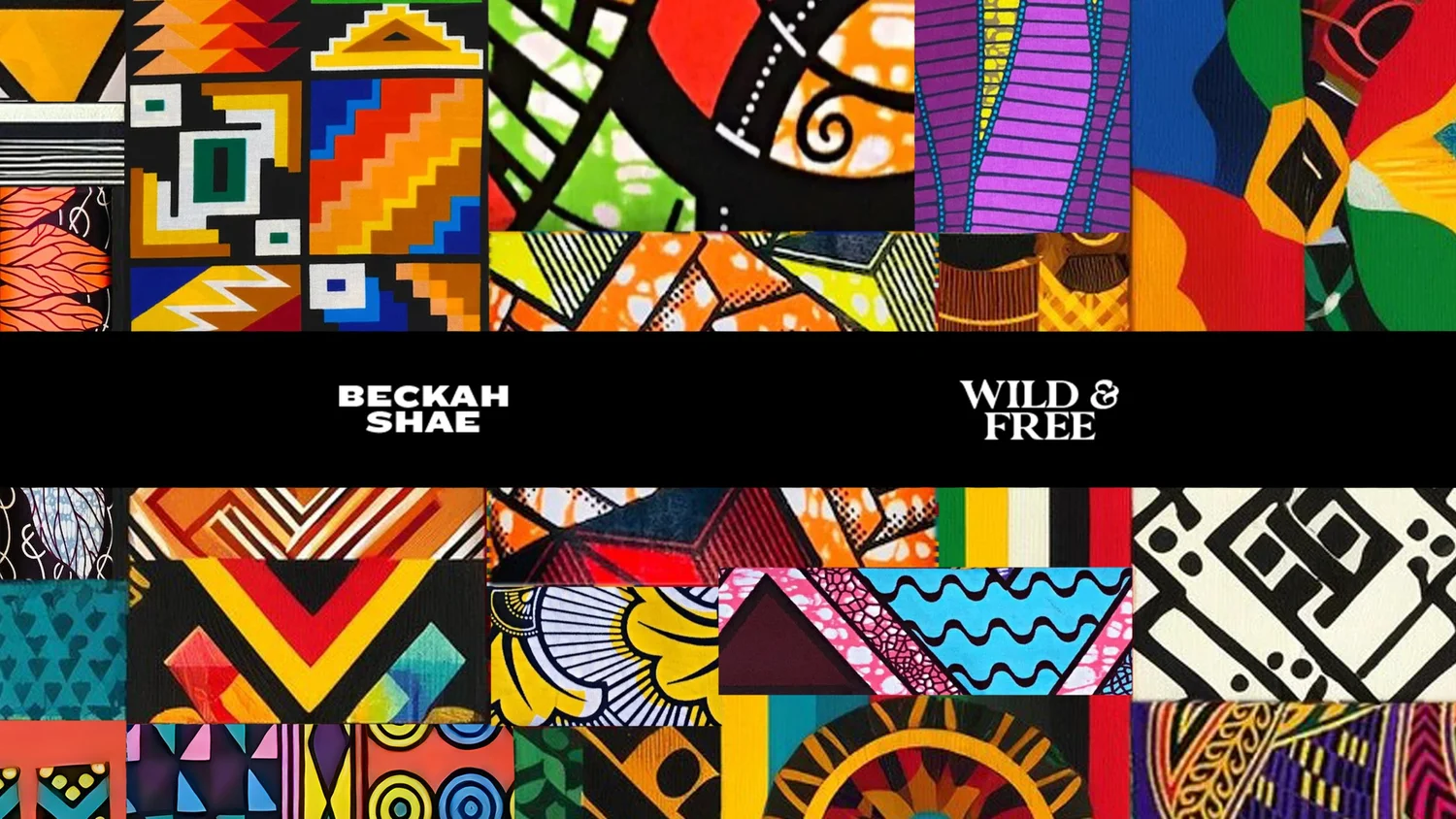 Beckah Shae | Official Site