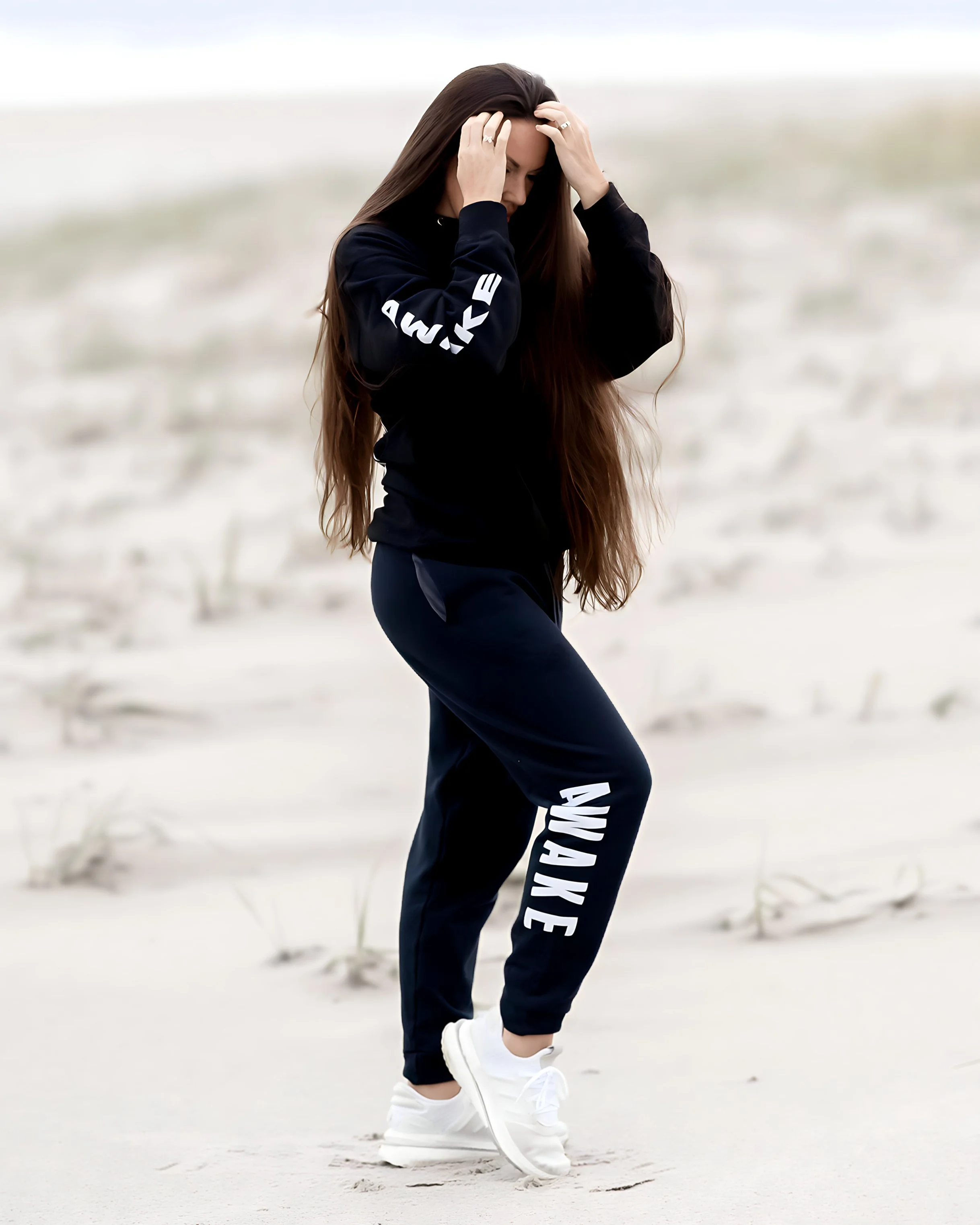 Beckah Shae | Official Site