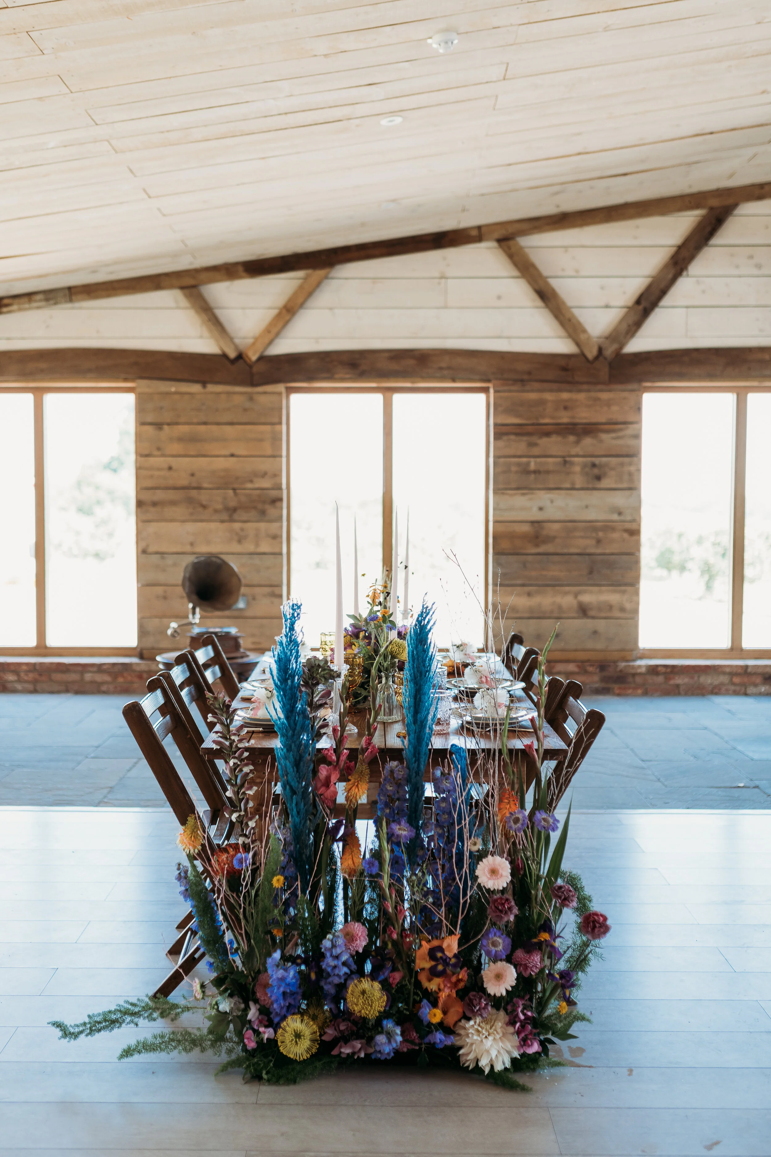 PORTFOLIO — M.Fiore Events