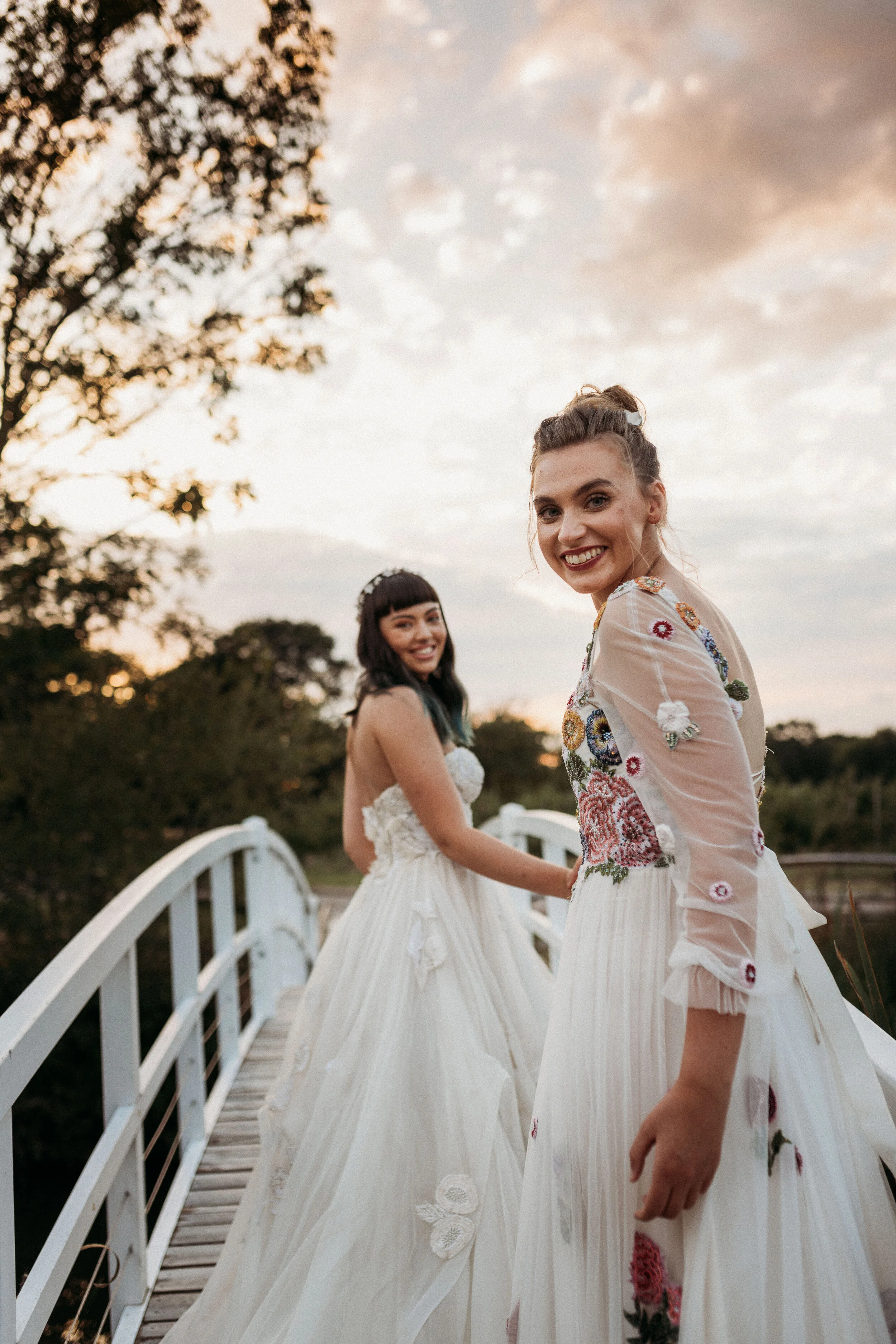 PORTFOLIO — M.Fiore Events