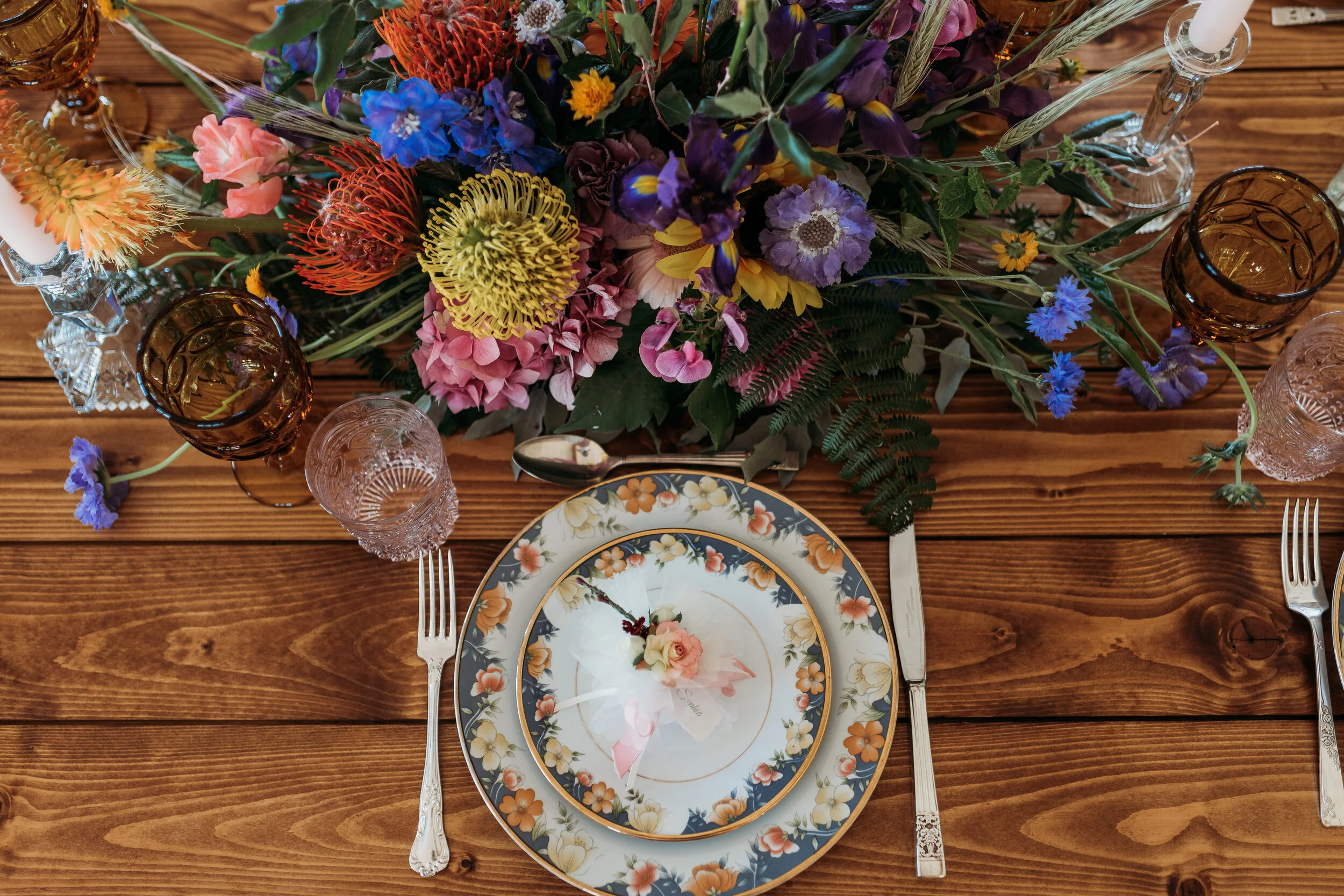 PORTFOLIO — M.Fiore Events