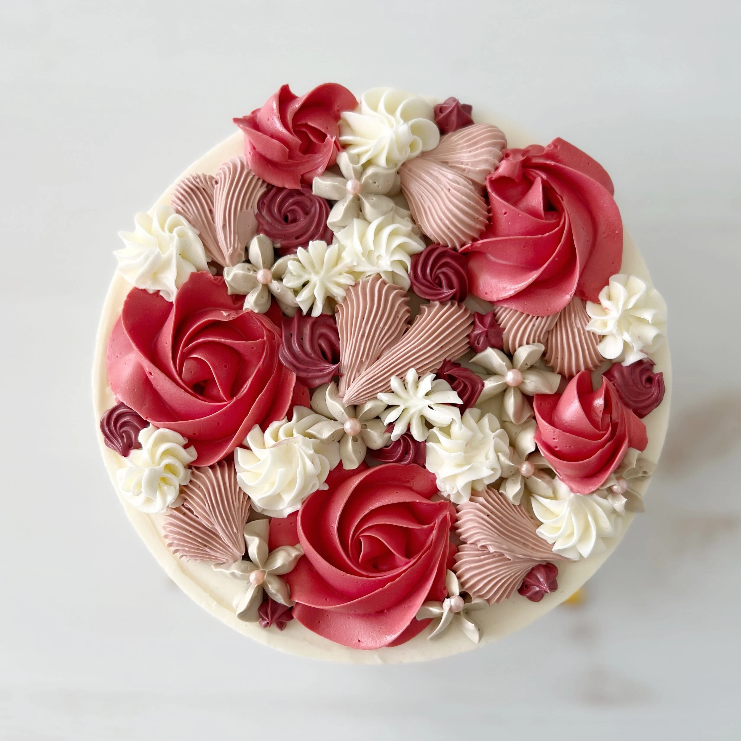 The Queen's Cake for Mother's Day on Maui — Sweet On Maui