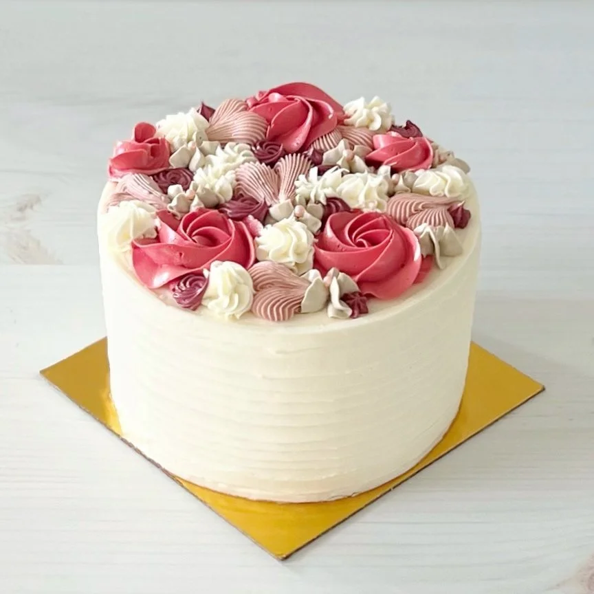 The Queen's Cake for Mother's Day on Maui — Sweet On Maui