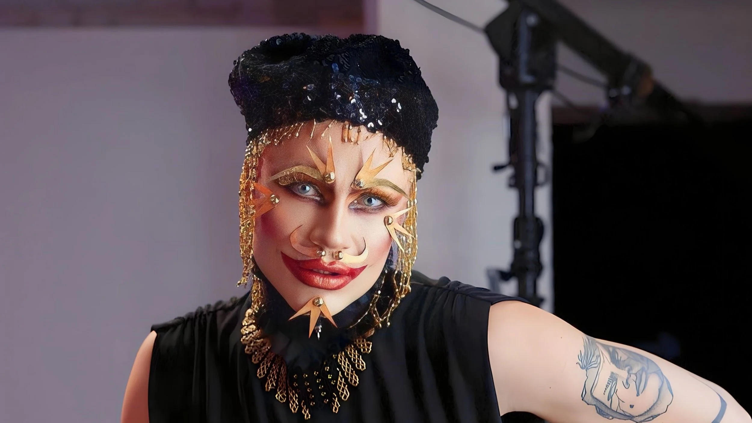 Kiki - Gay Party in Zürich