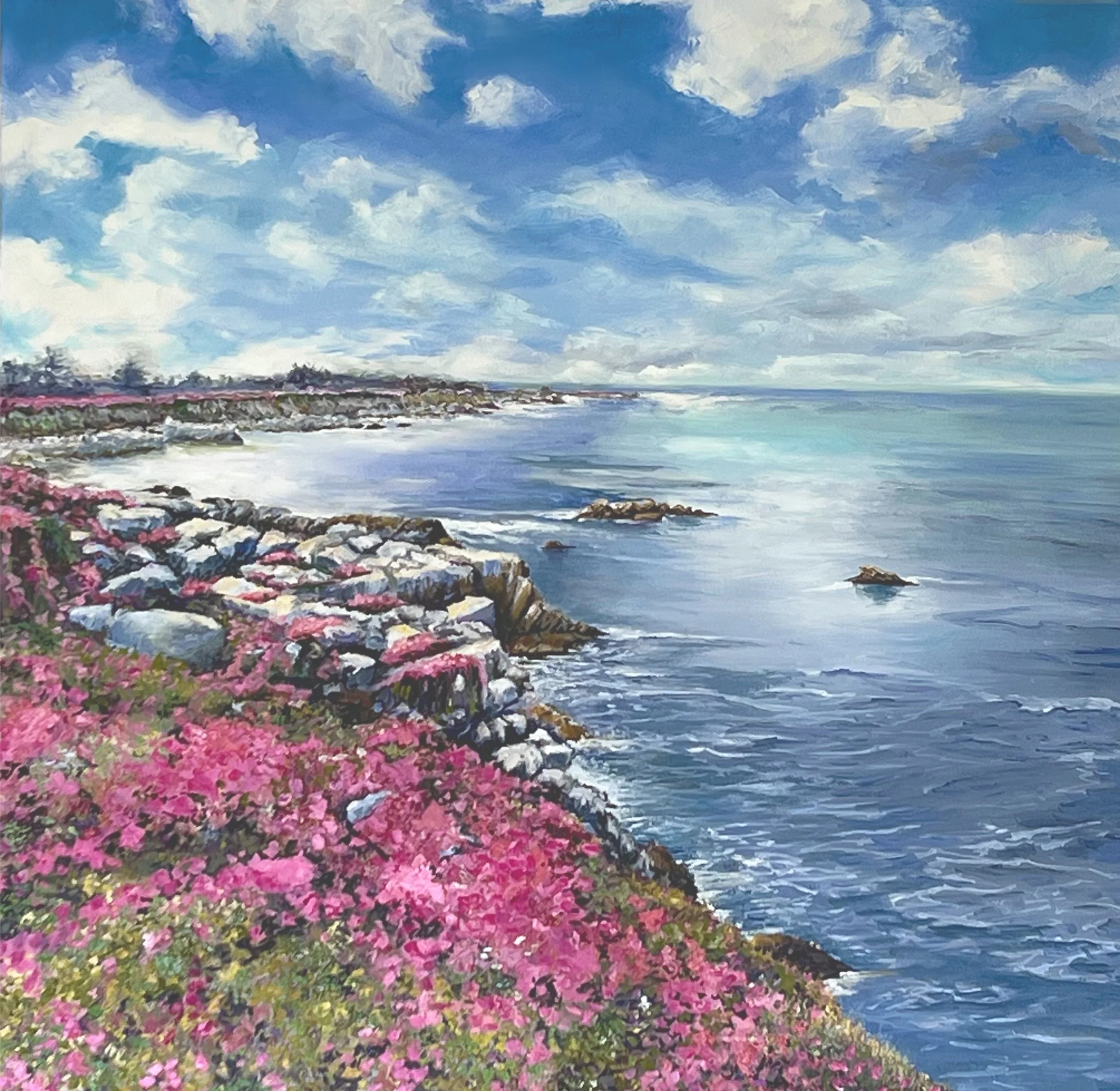 Gallery 1 — SUSAN OTTEN FINE ART