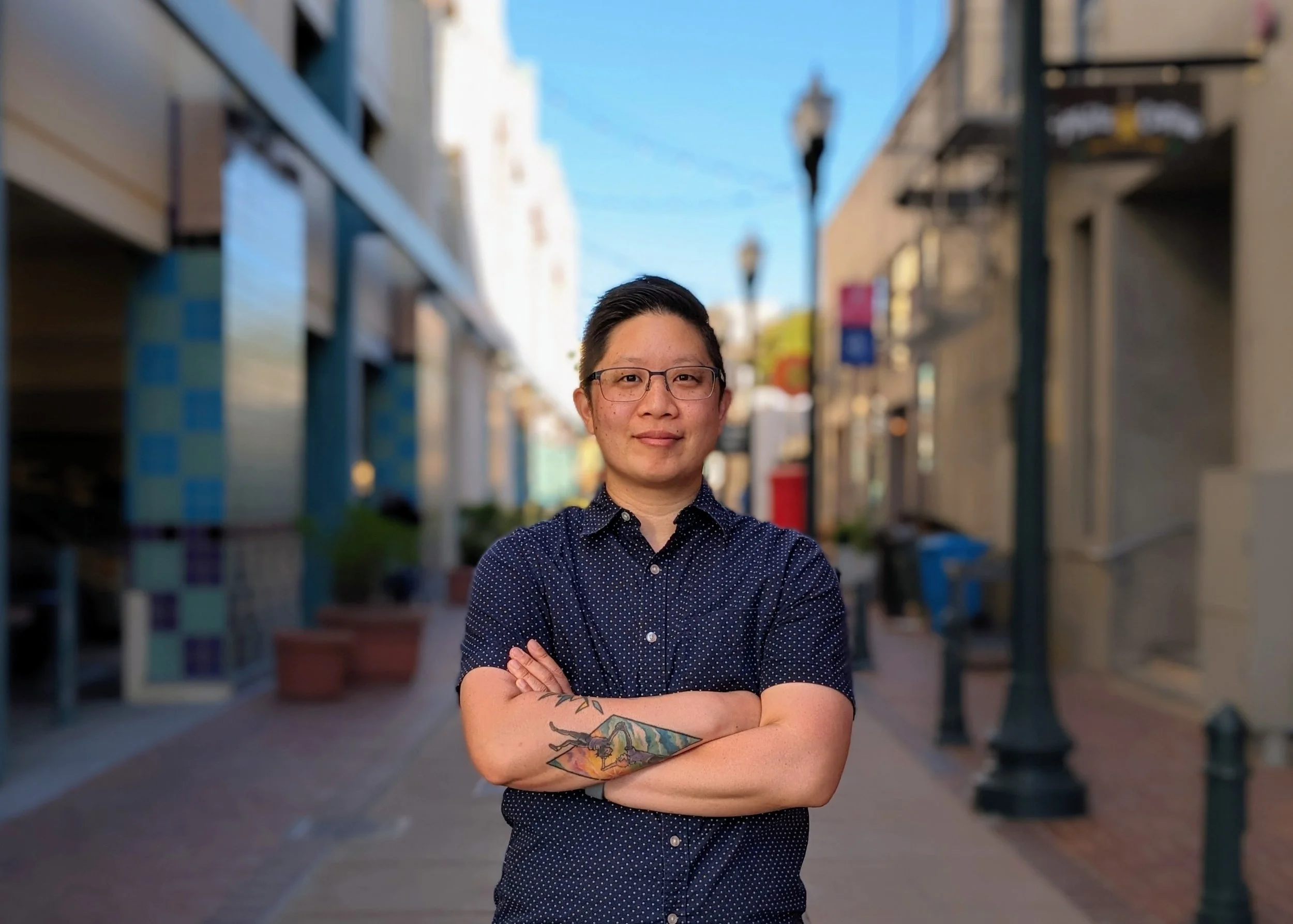 Team — Pride and Grace Counseling