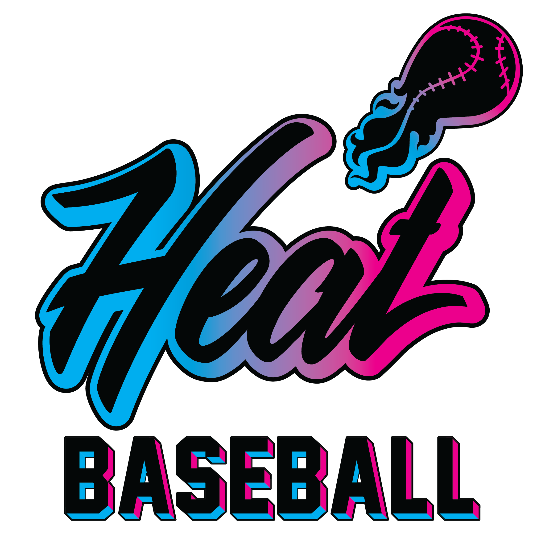 Heat Travel Baseball Teams — HEAT Baseball NY