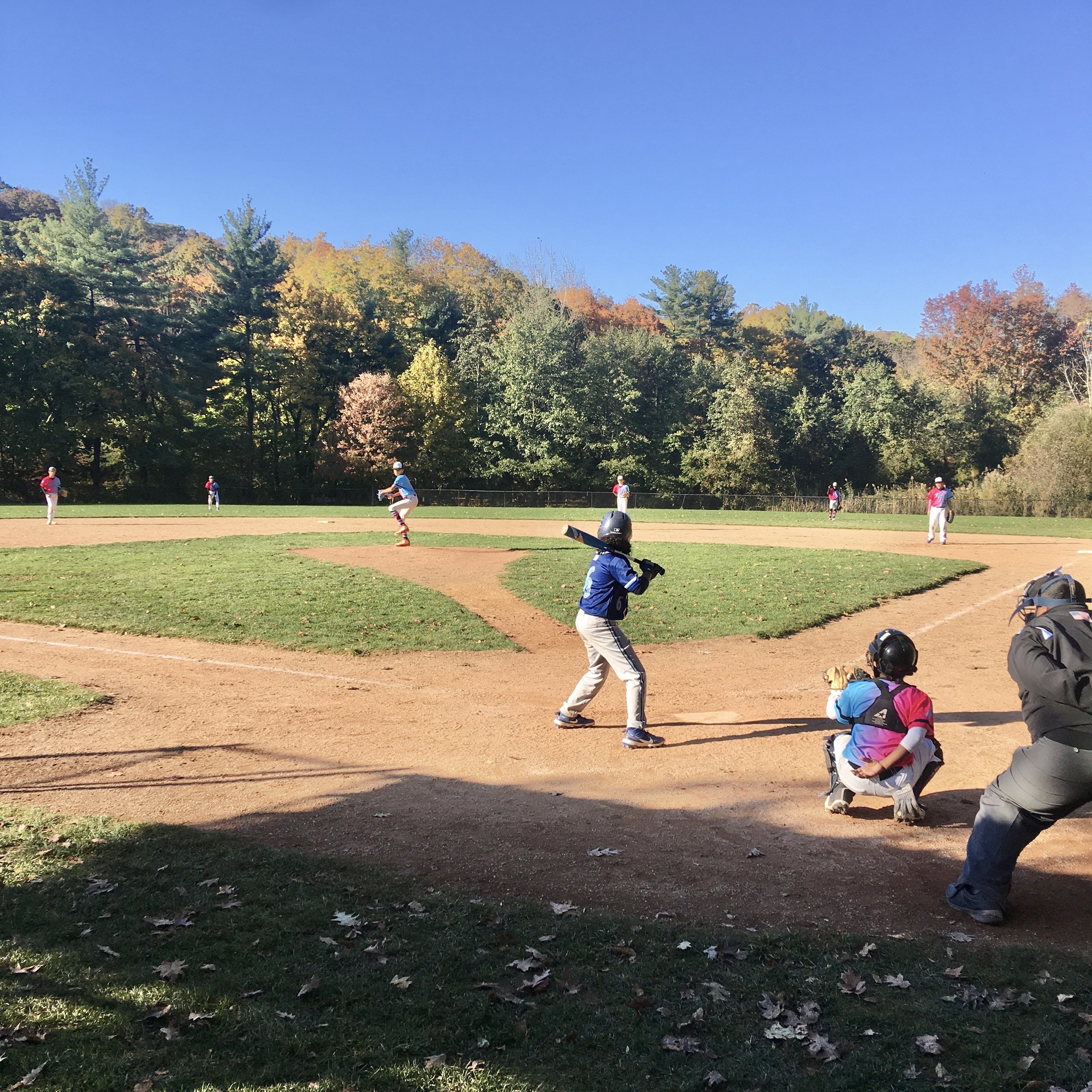 About Heat Baseball NY — HEAT Baseball NY