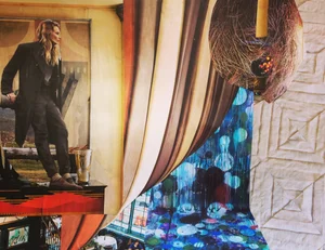 The power of expressive collage in deepening accurate self ...