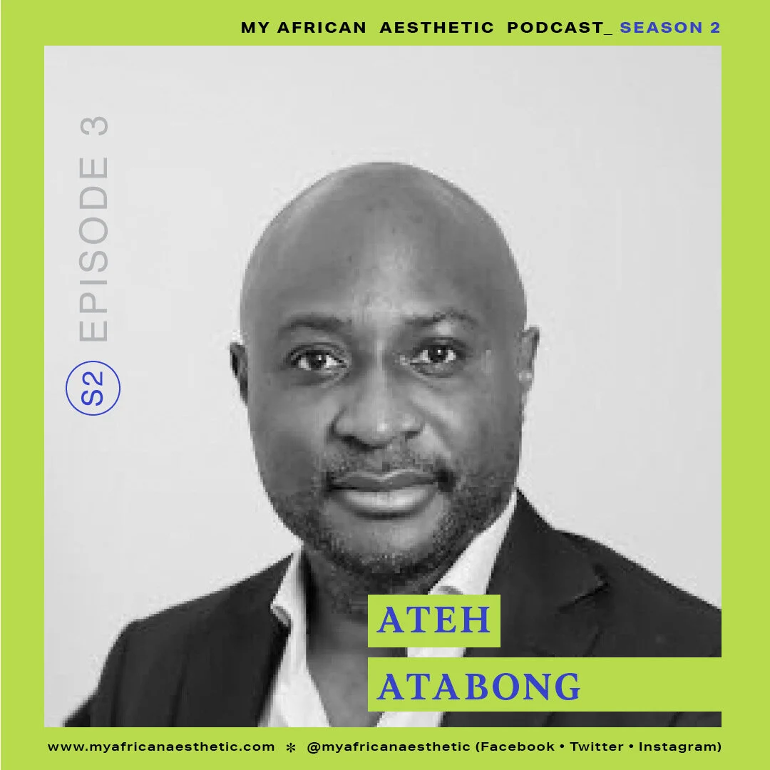 My African Aesthetic