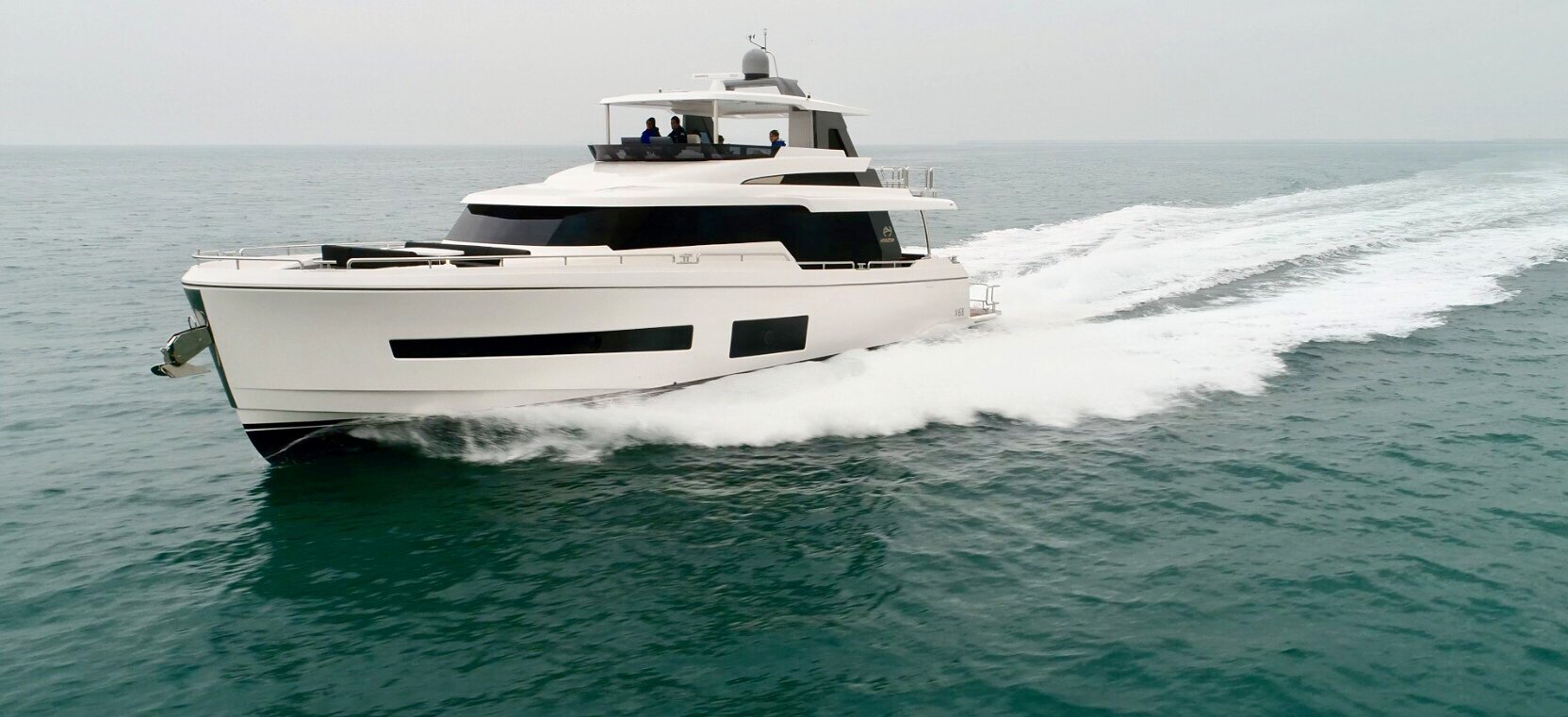 Stimson Marine Design