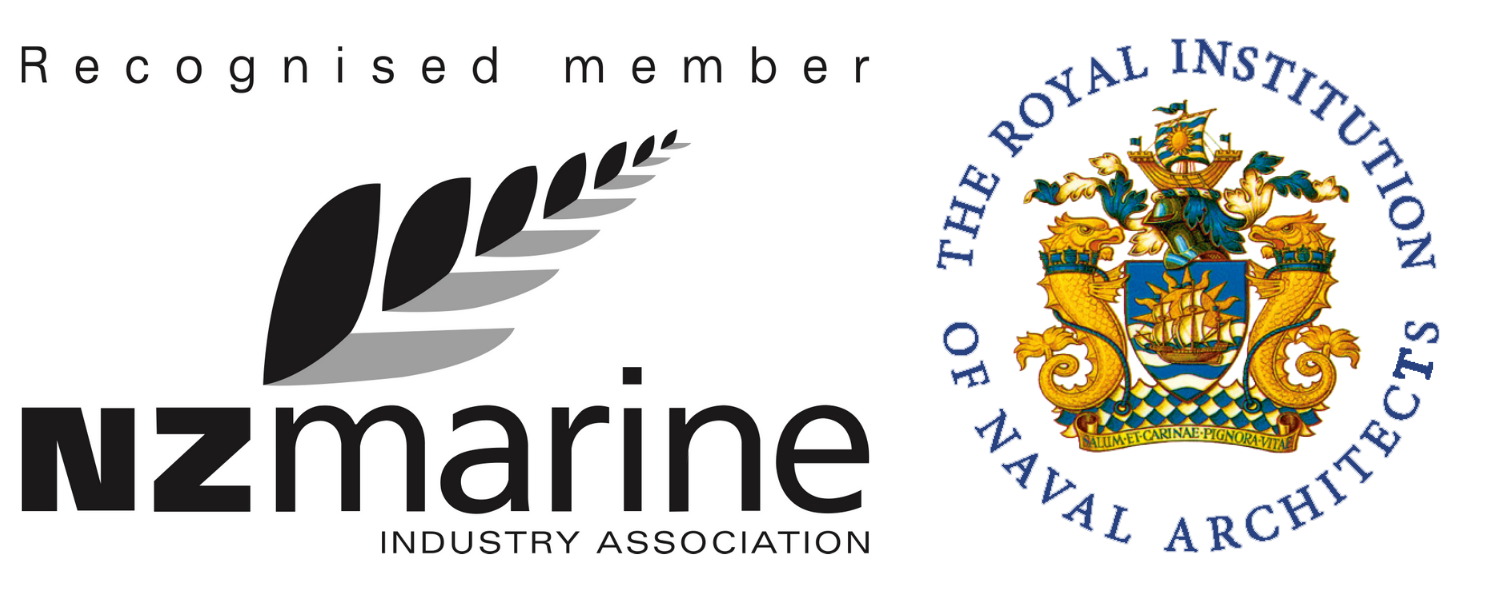 Stimson Marine Design