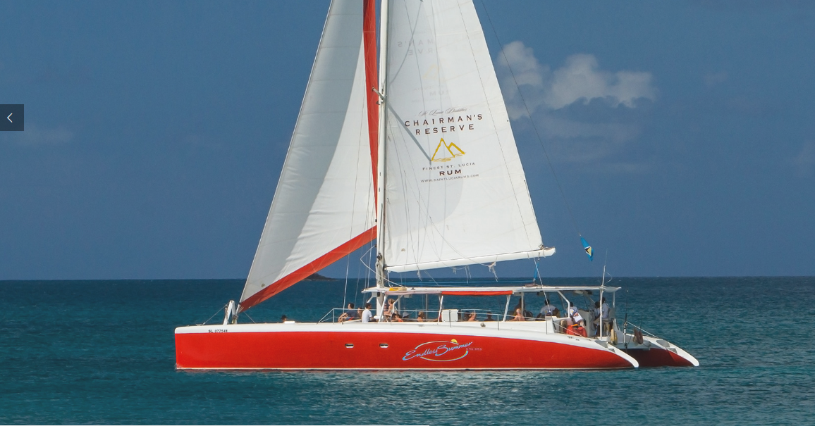 Yachts & Leisure — Stimson Marine Design