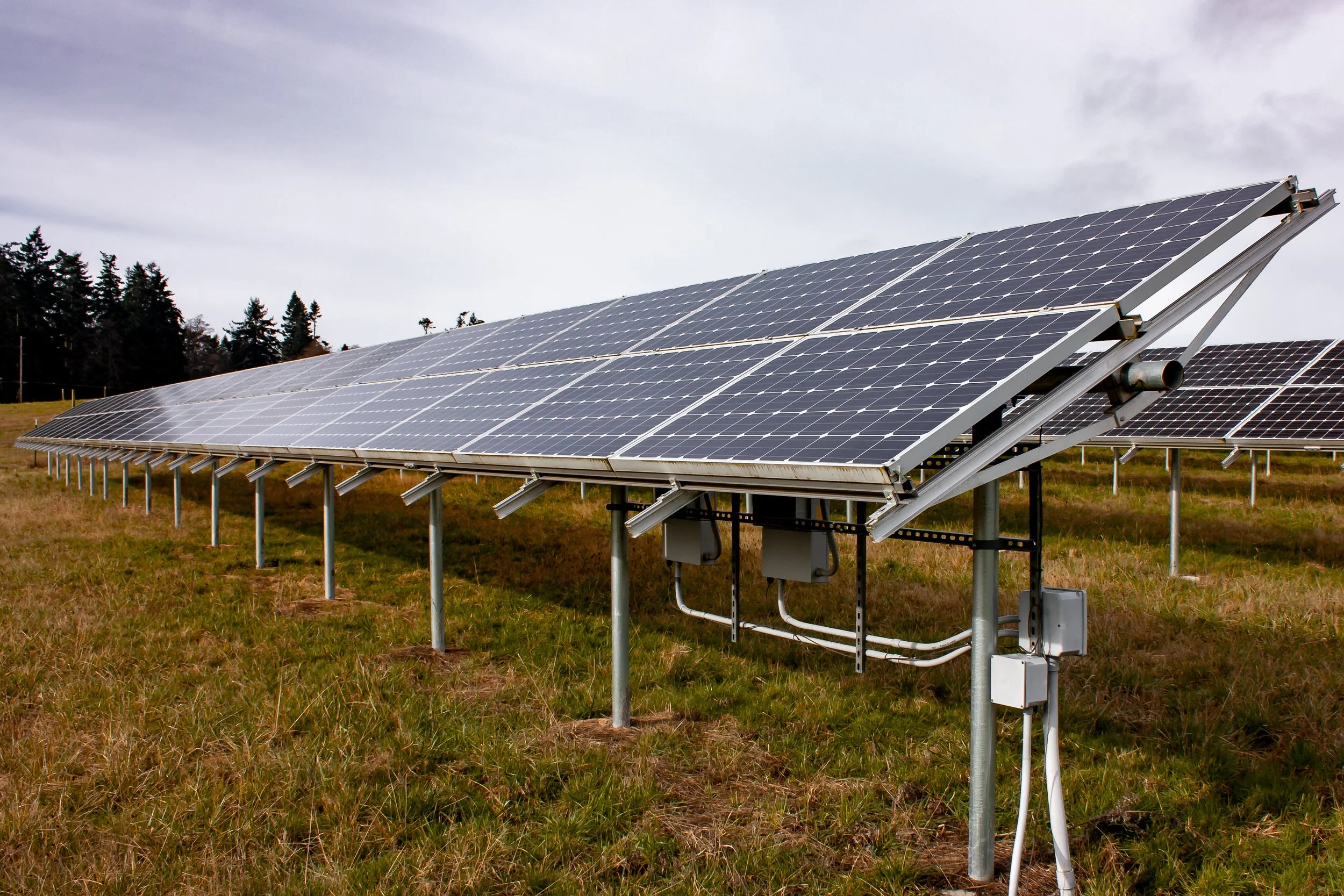 NPM - Renewable Energy Origination