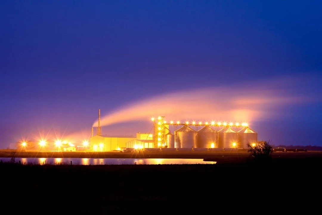NPM - Renewable Energy Origination