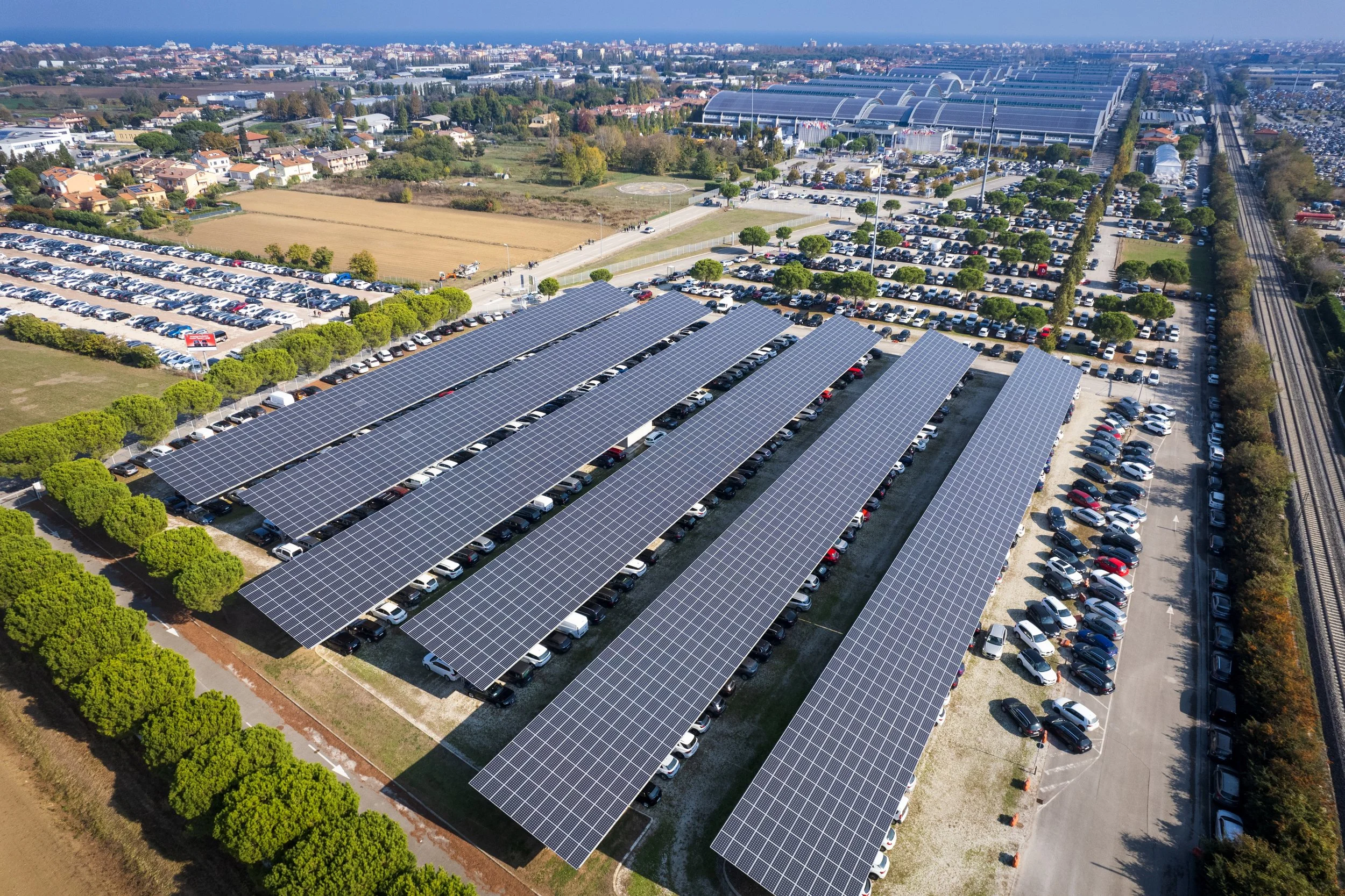NPM - Renewable Energy Origination