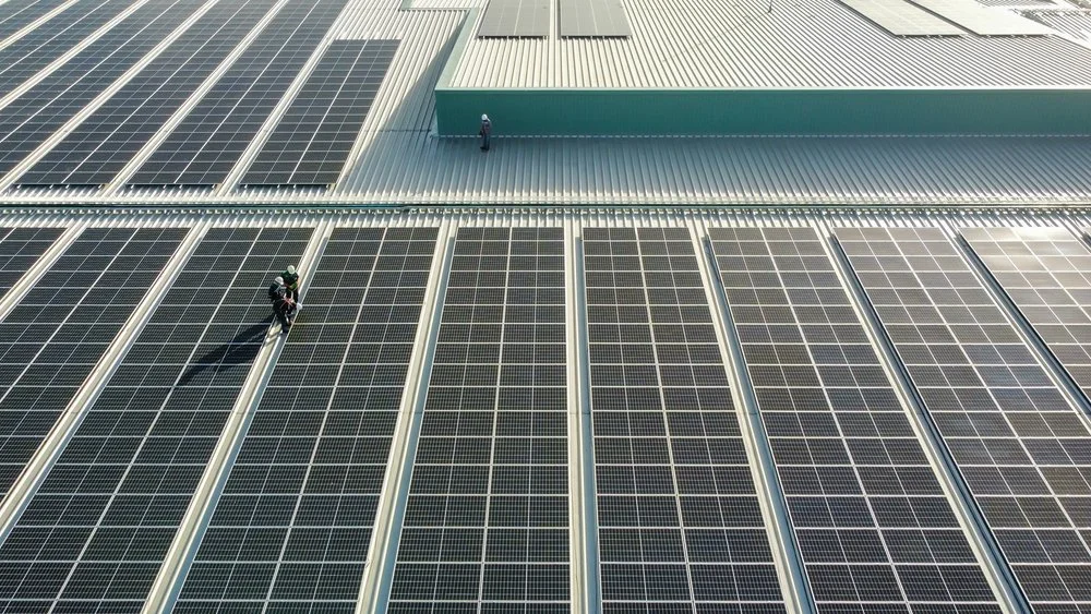 NPM - Renewable Energy Origination