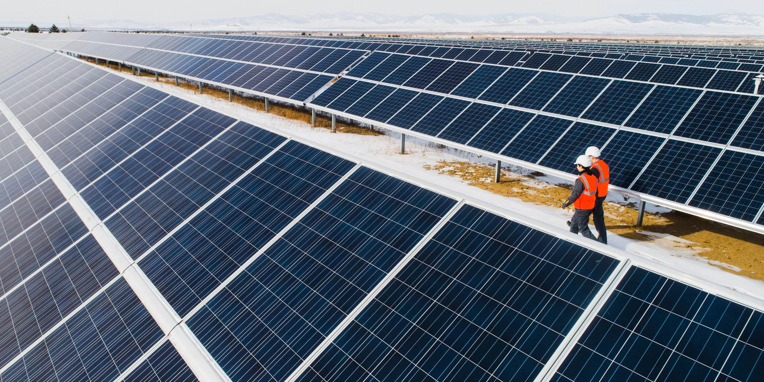 NPM - Renewable Energy Origination