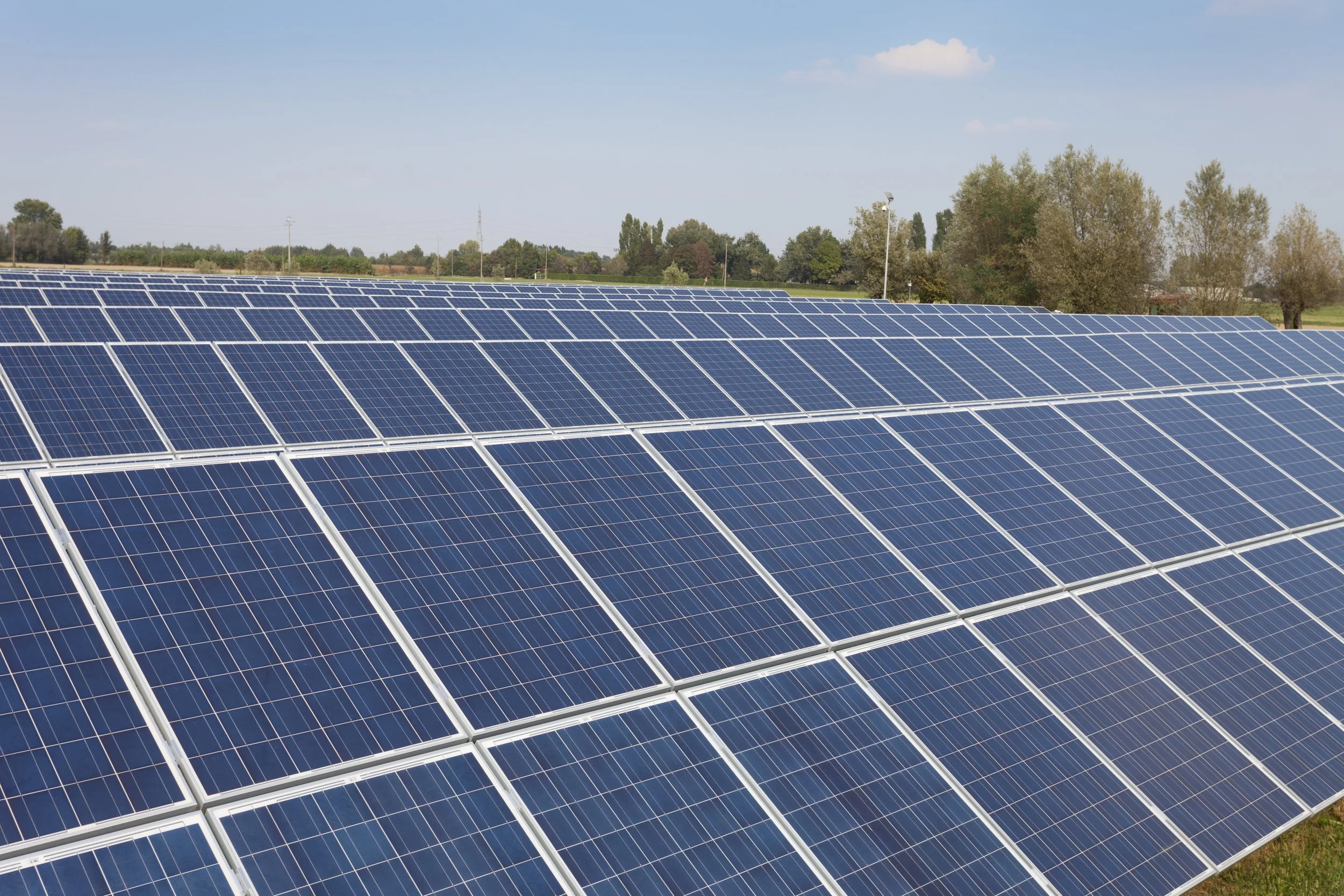 NPM - Renewable Energy Origination