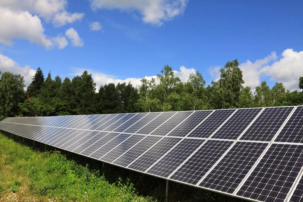 NPM - Renewable Energy Origination
