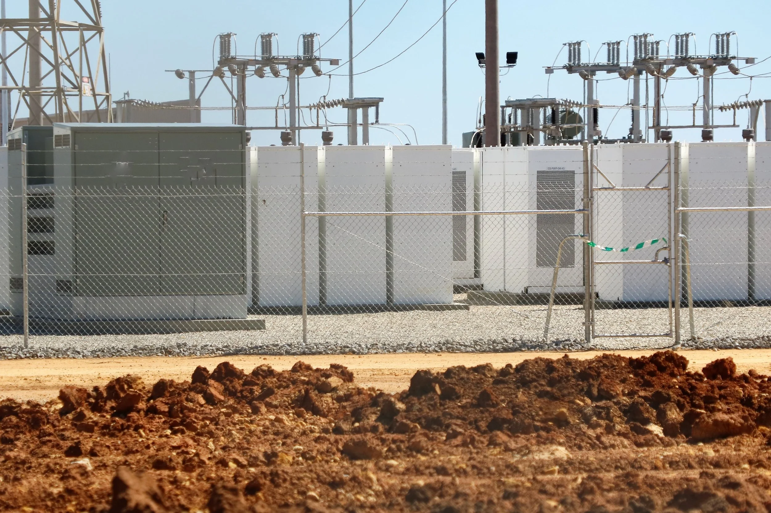 NPM - Renewable Energy Origination